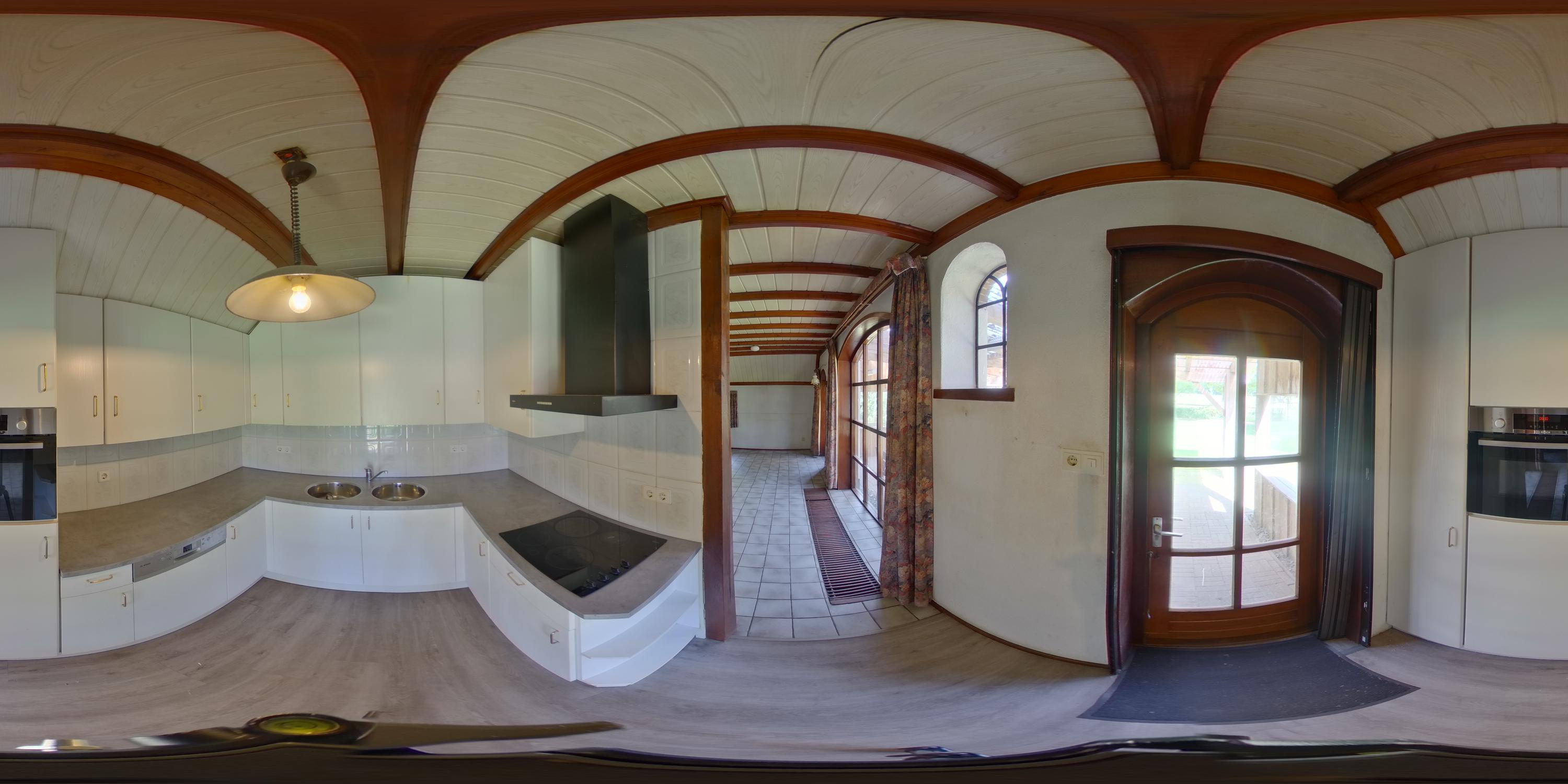 Prinsenweg 12 A Nijkerk - Drieklomp Makelaars en Rentmeesters