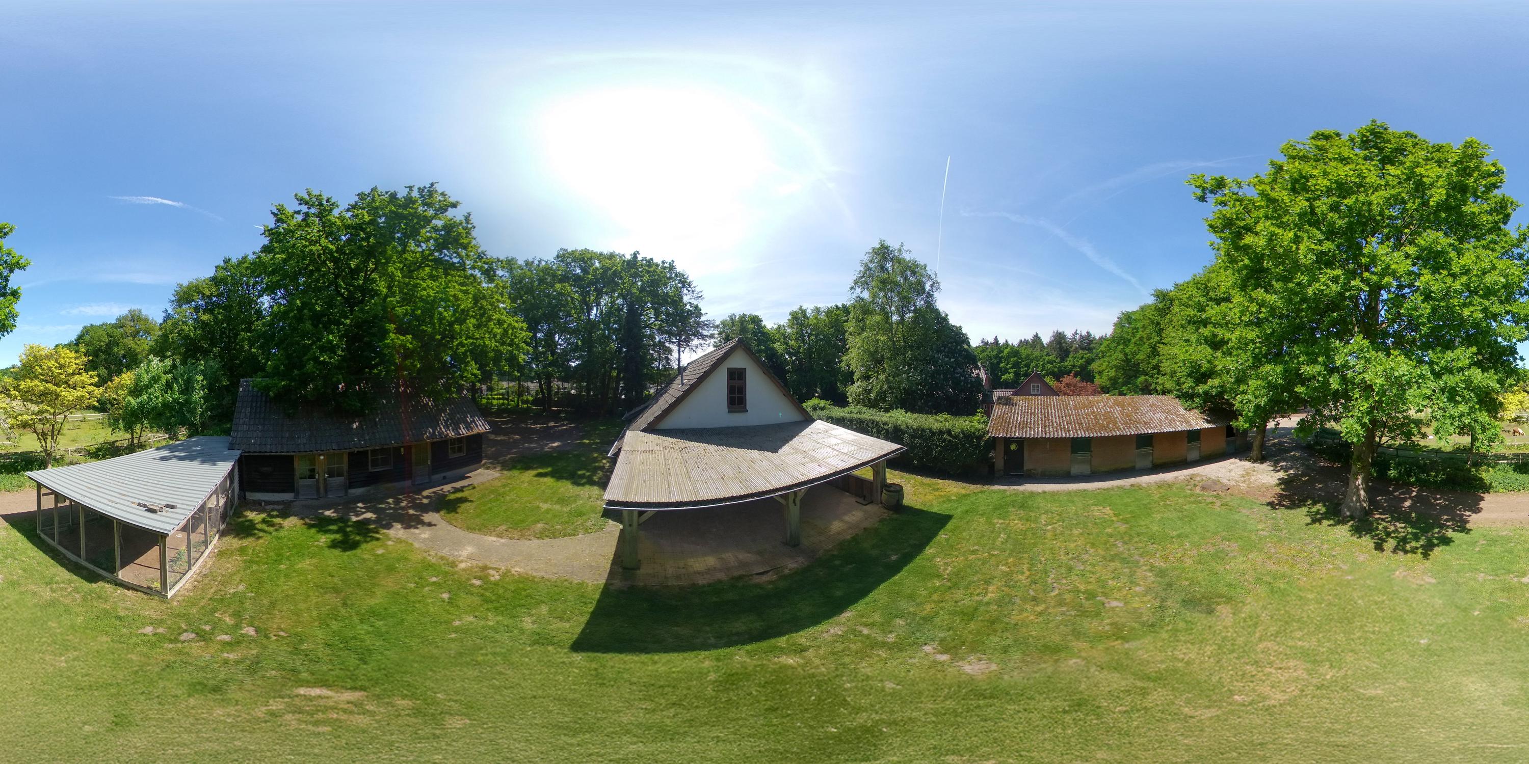 Prinsenweg 12 A Nijkerk - Drieklomp Makelaars en Rentmeesters
