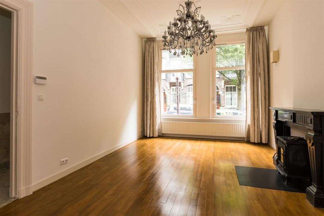 Nicolaas Maesstraat 73-hs Amsterdam - Rappange Makelaardij B.V.