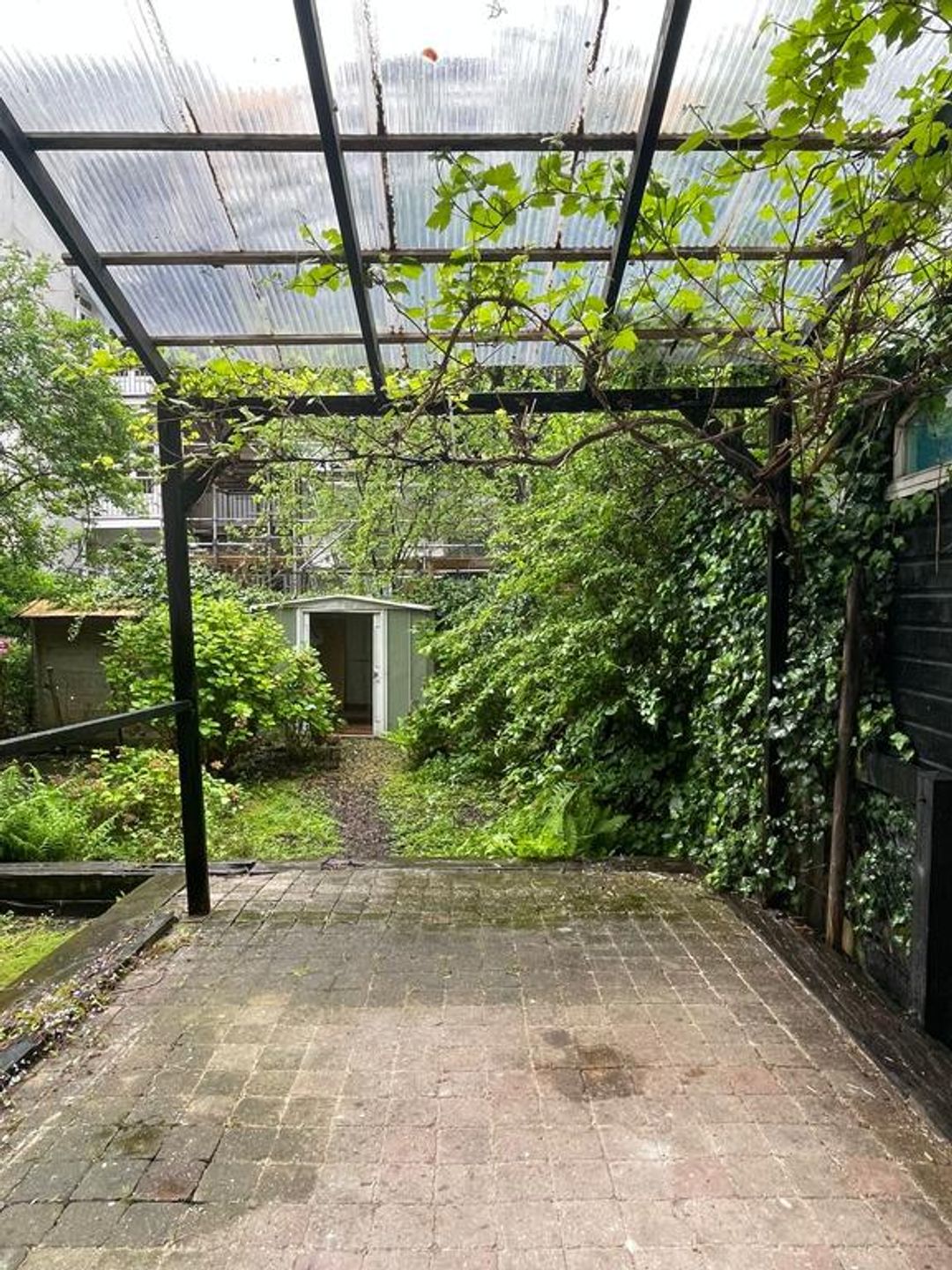 Kanaalstraat 185H Amsterdam - Rappange Makelaardij B.V.