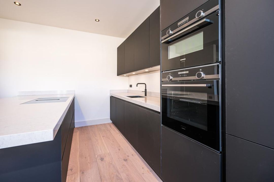 Merwedeplein 5-3 Amsterdam - Rappange Makelaardij B.V.