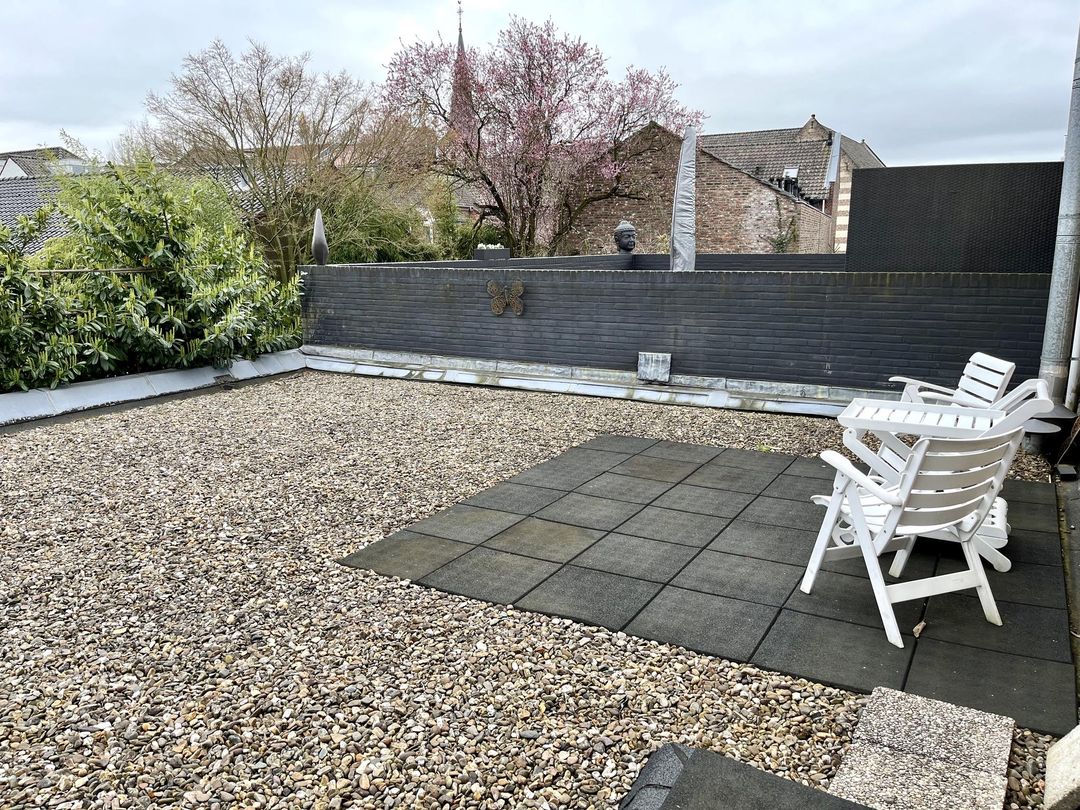 Raadhuisplein 5A Cadier en Keer - O&J Makelaardij