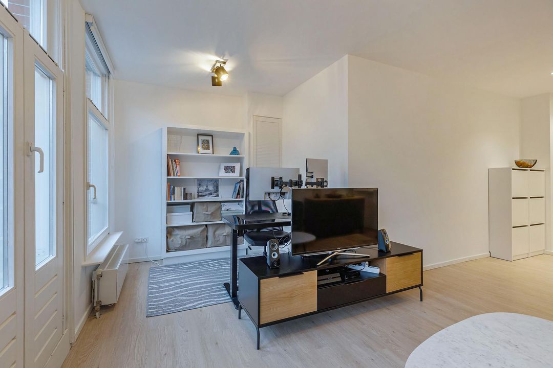 Balthasar Floriszstraat 13-2 Amsterdam - DoeksenKlein Makelaardij