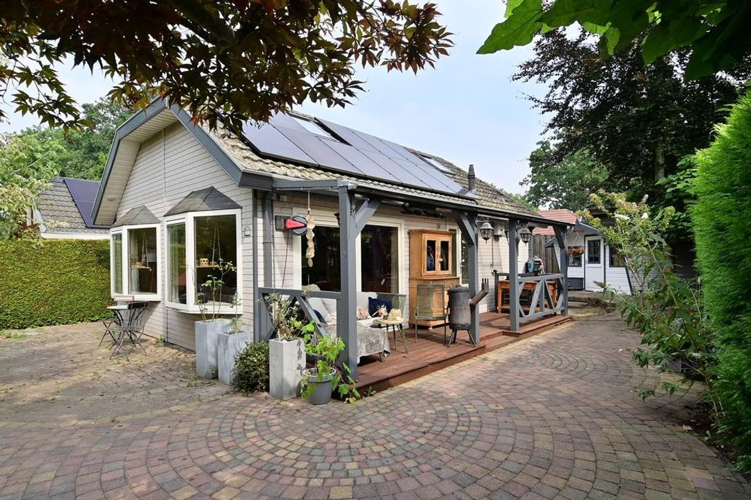 Graaf Floris V weg 37-08 Hollandsche Rading - Vuister Makelaardij