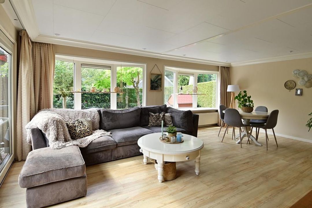 Graaf Floris V weg 37-08 Hollandsche Rading - Vuister Makelaardij