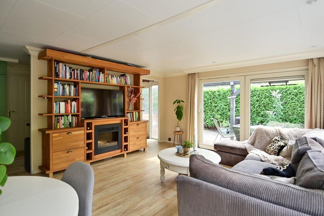 Graaf Floris V weg 37-08 Hollandsche Rading - Vuister Makelaardij