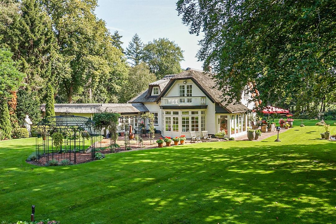 Vuursche Dreef 48 Hollandsche Rading - Broekman & Calis Makelaars