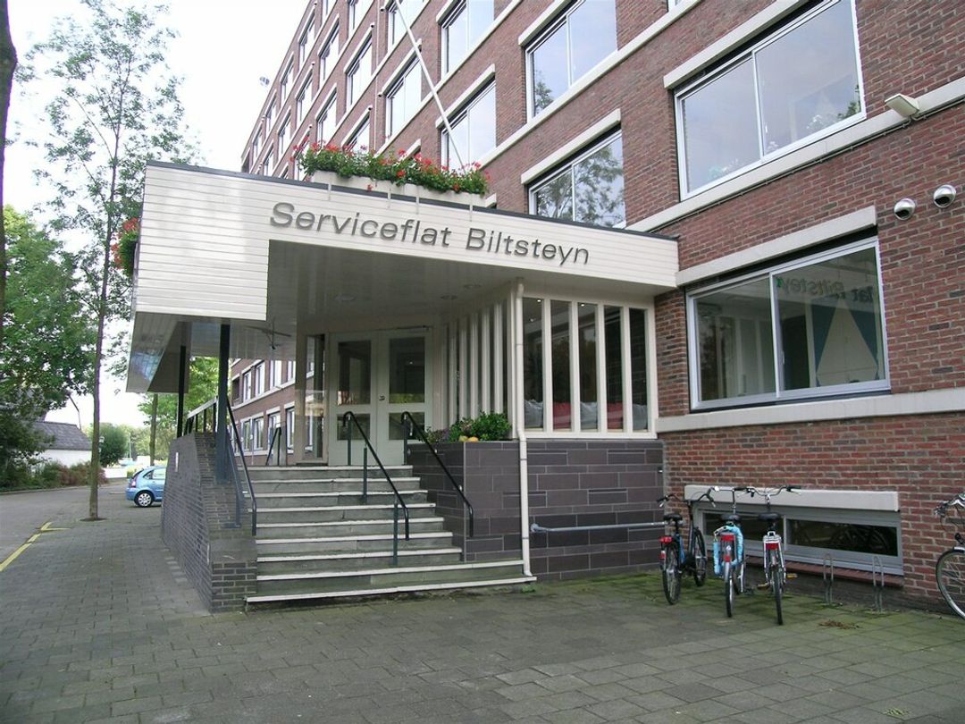 Biltstein 8 De Bilt - Van de Kuil Makelaardij