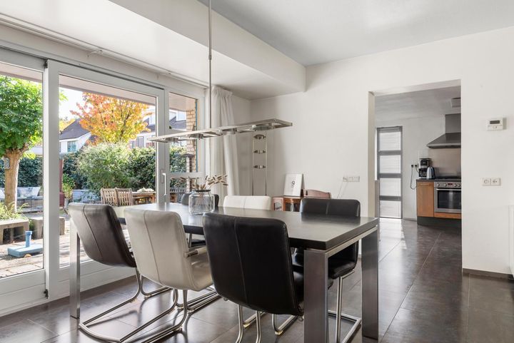 Handellaan 15 Veenendaal (woonhuis) - te koop bij Makelaardij Jacobs