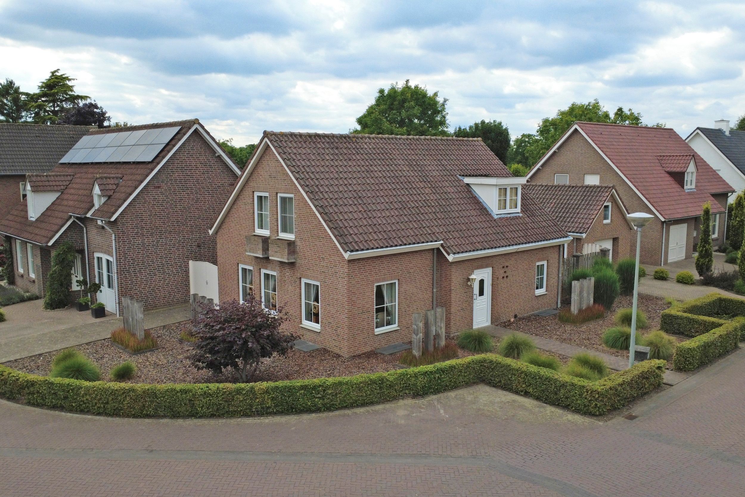 Dopheide 7 Meijel (woonhuis) - te koop bij Maison Makelaars