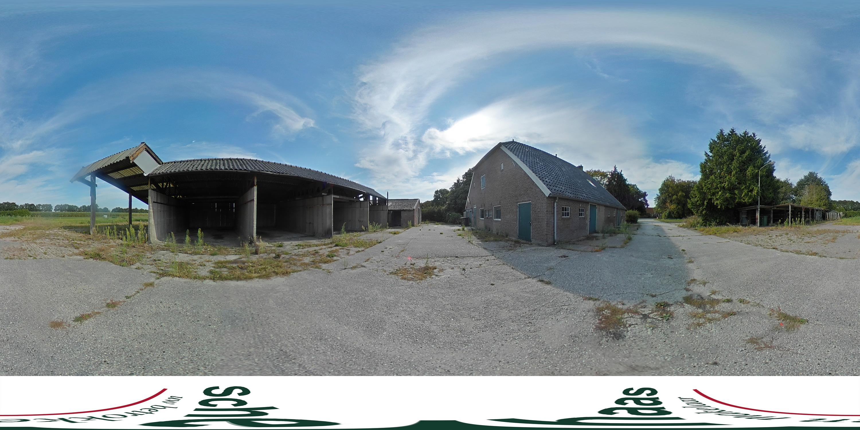 Het Binnenveld 1 Drijber (woonhuis) - te koop bij Schelhaas Makelaardij