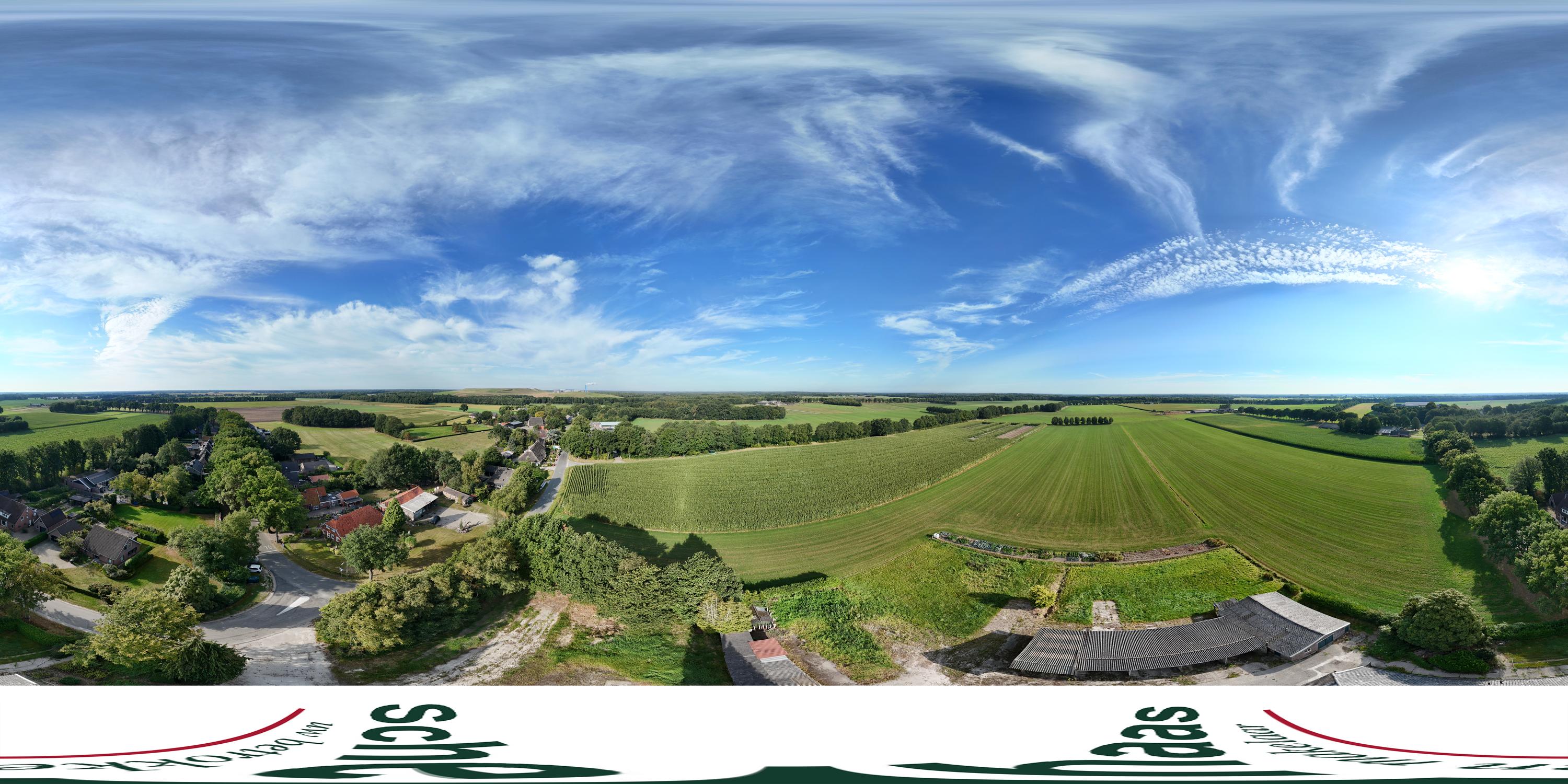 Het Binnenveld 1 Drijber (woonhuis) - te koop bij Schelhaas Makelaardij