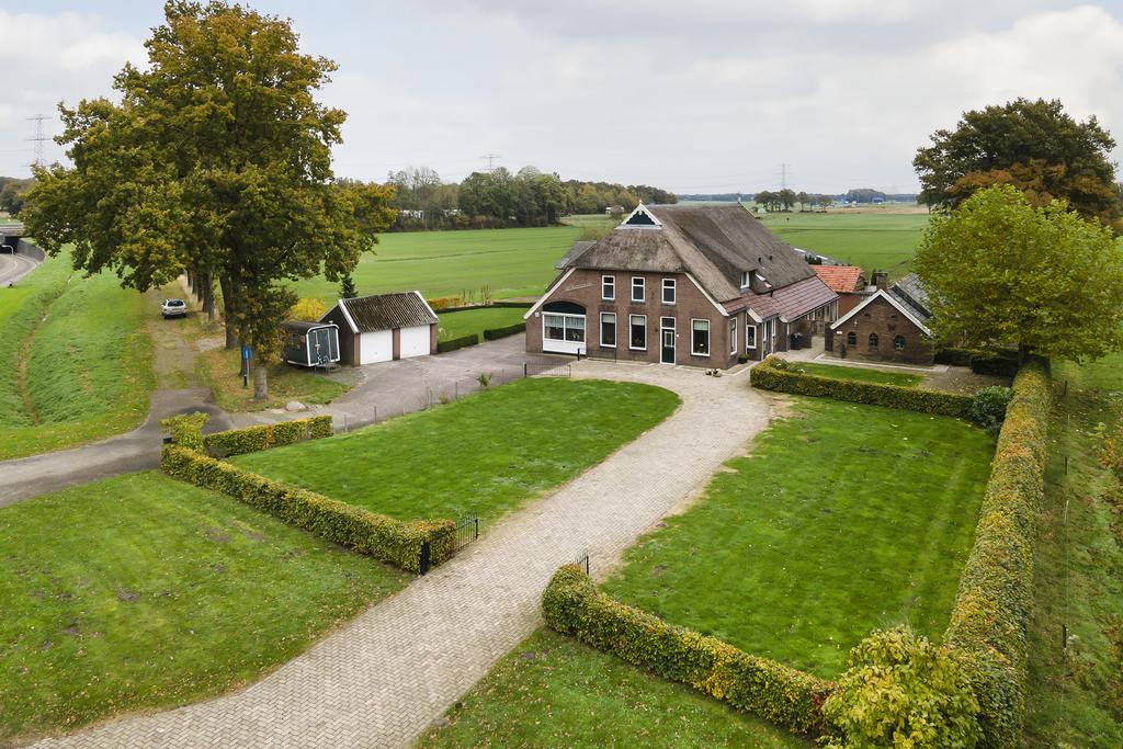 Noordenveldseweg 1 Wachtum (woonhuis) - te koop bij Schelhaas Makelaardij