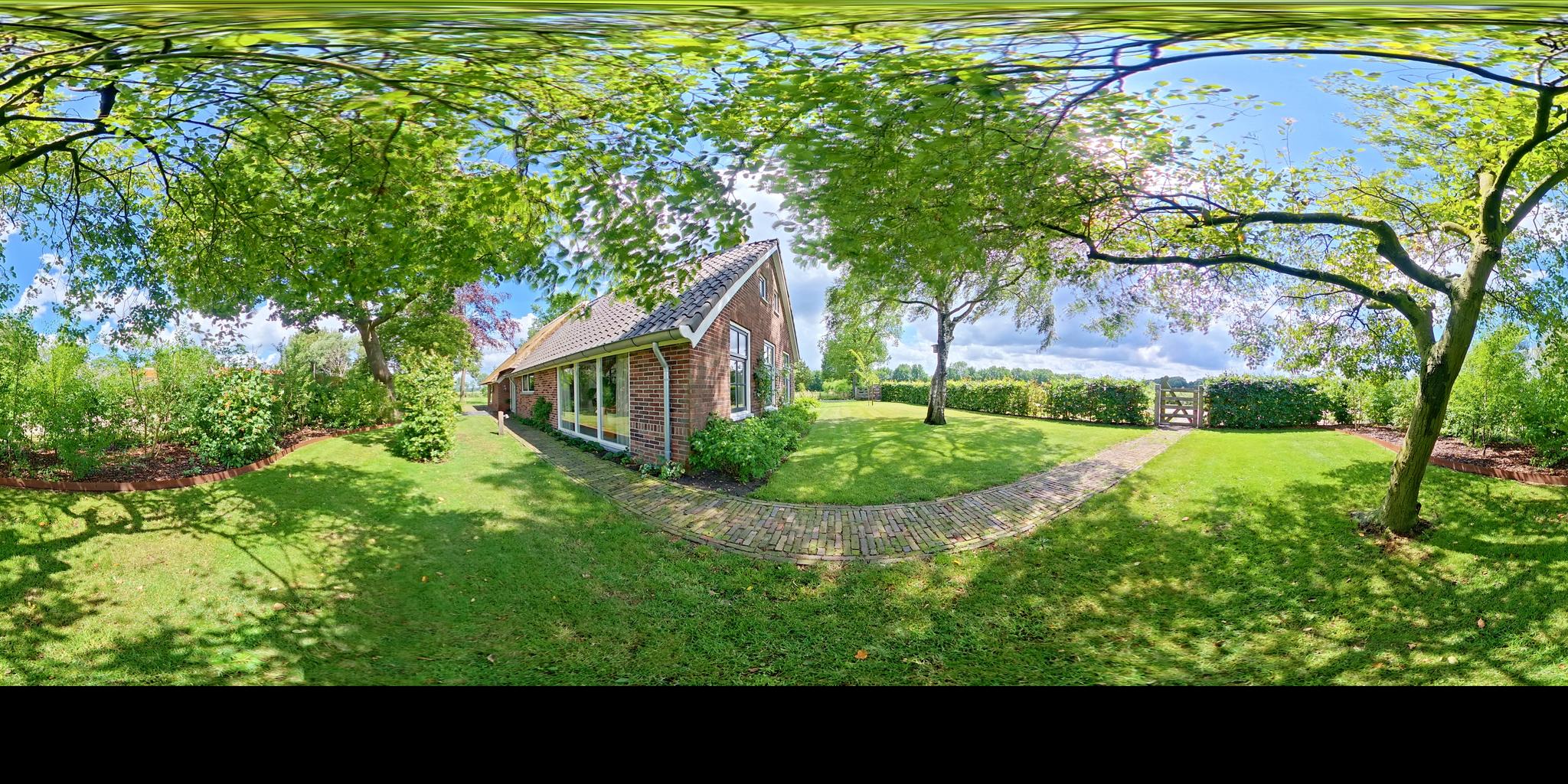 Lhee 28 Dwingeloo (woonhuis) - te koop bij Schelhaas Makelaardij