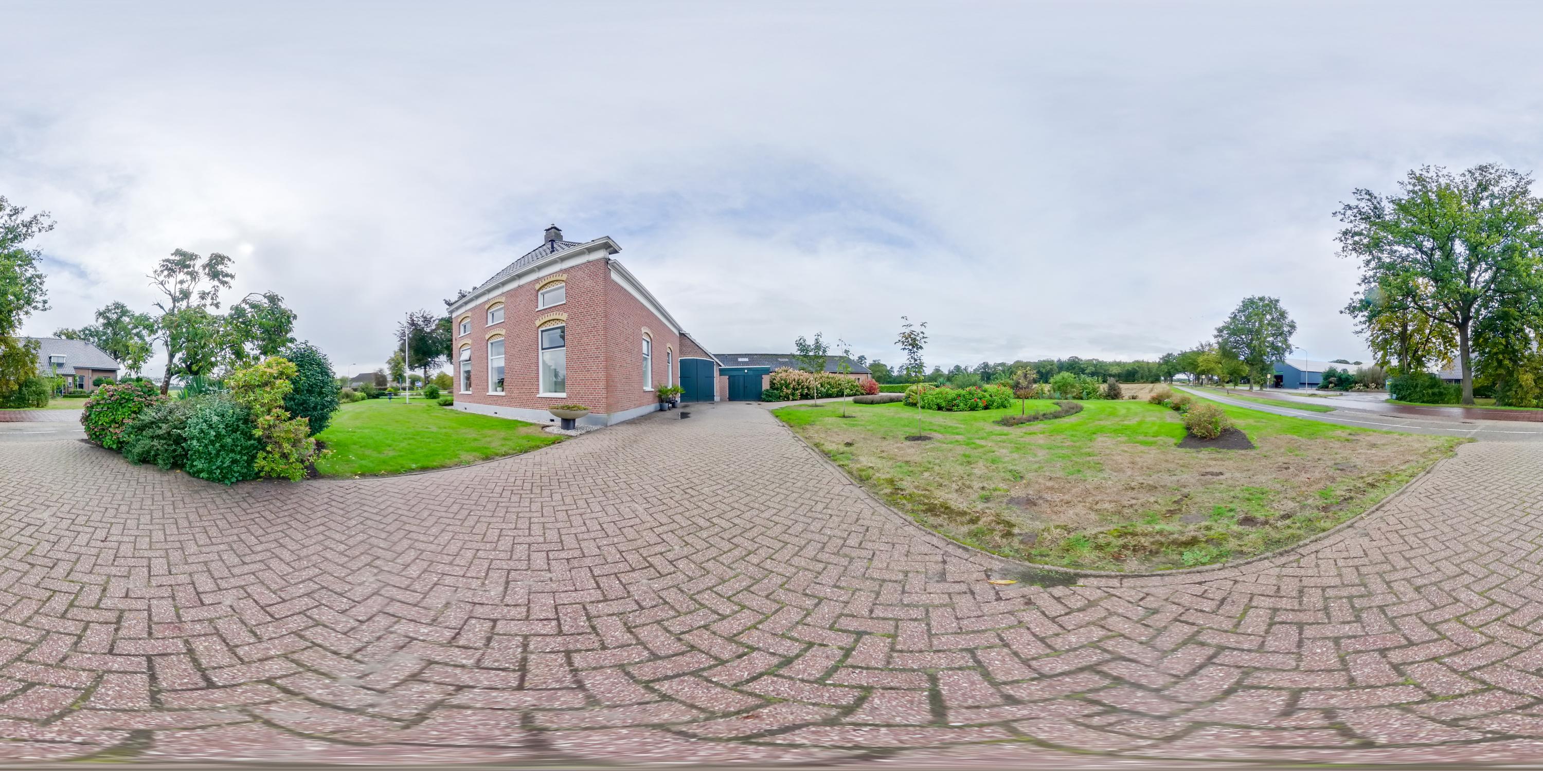 Verl Hoogeveense Vaart 84 Zwinderen (woonhuis) - te koop bij Schelhaas ...