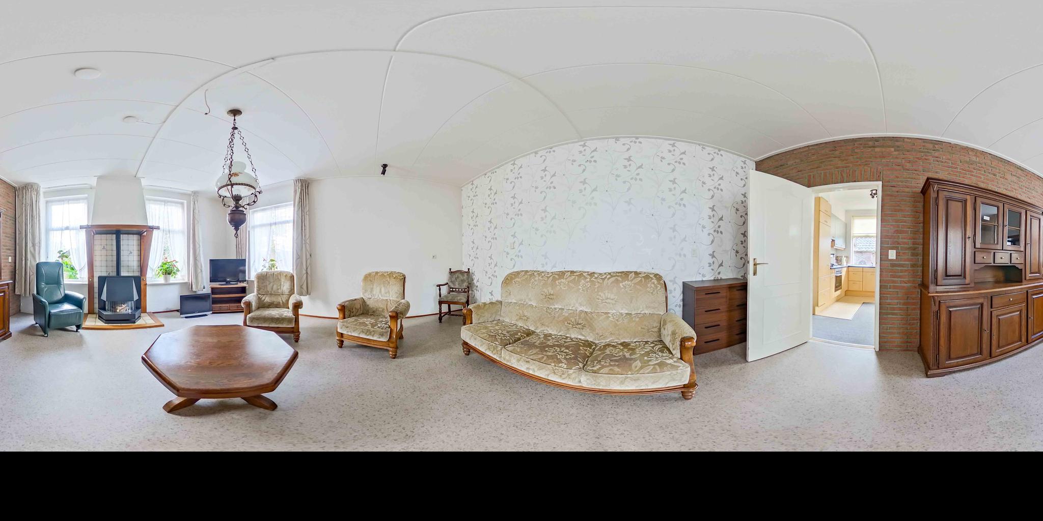 Ommerweg 62 Zuidwolde (woonhuis) - te koop bij Schelhaas Makelaardij