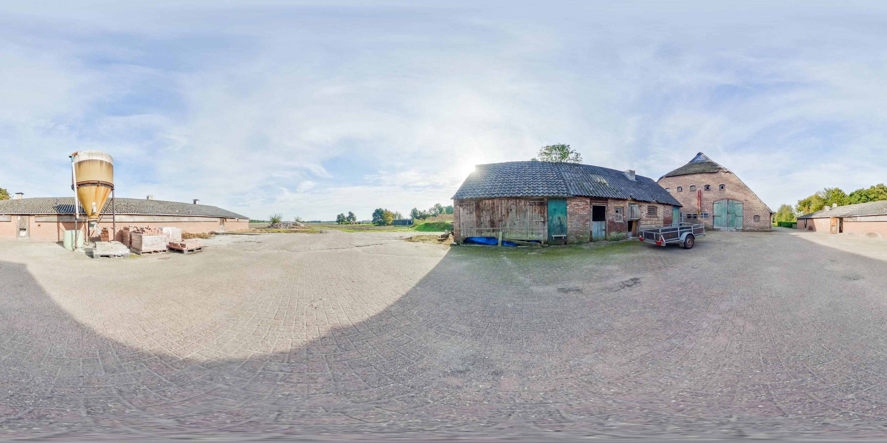 Weerwille 5 Ruinerwold (woonhuis) - te koop bij Schelhaas Makelaardij