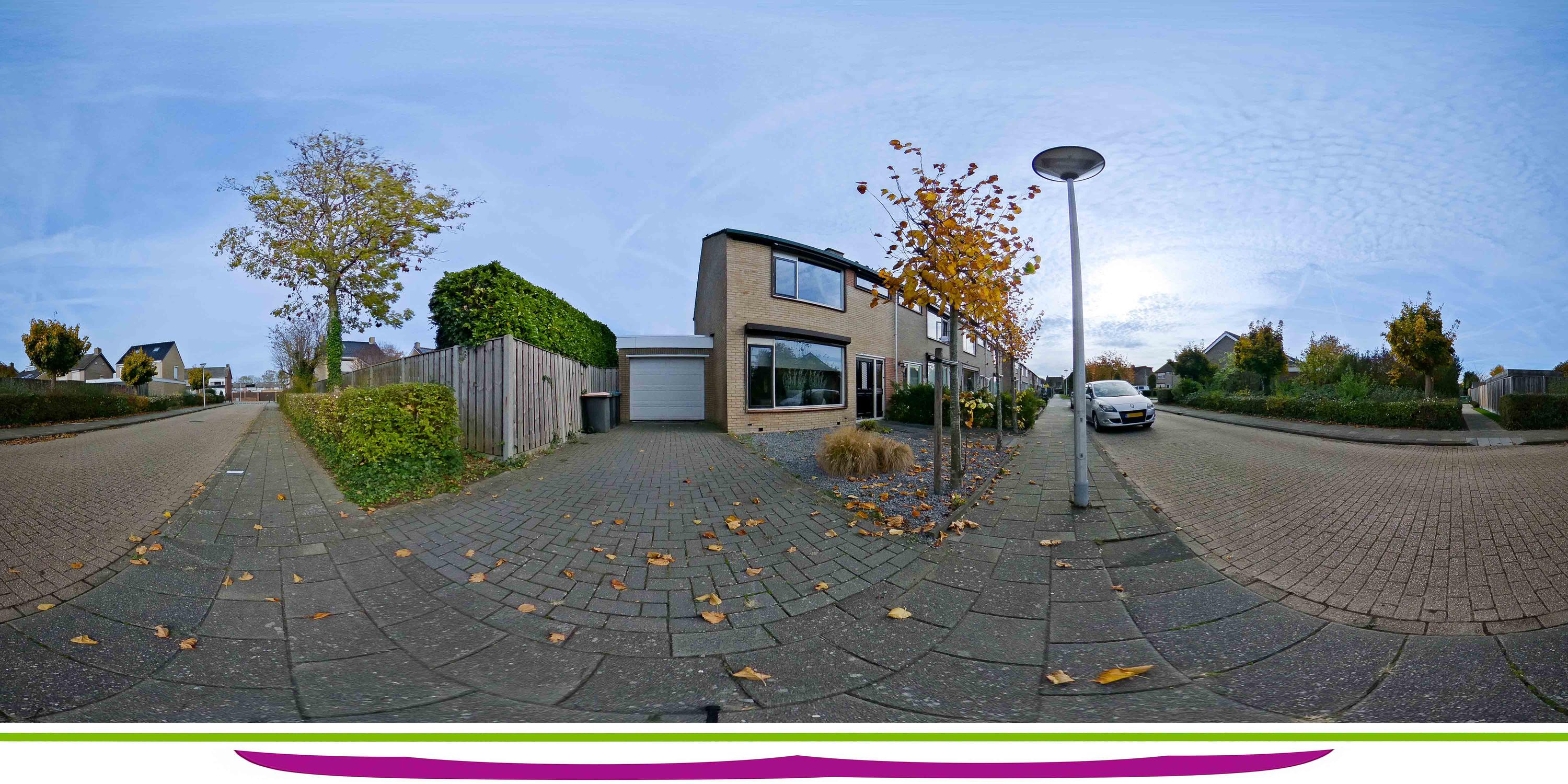 Nieuwe Werf 54 Kruisland (woonhuis) - te koop bij Wezenbeek makelaardij