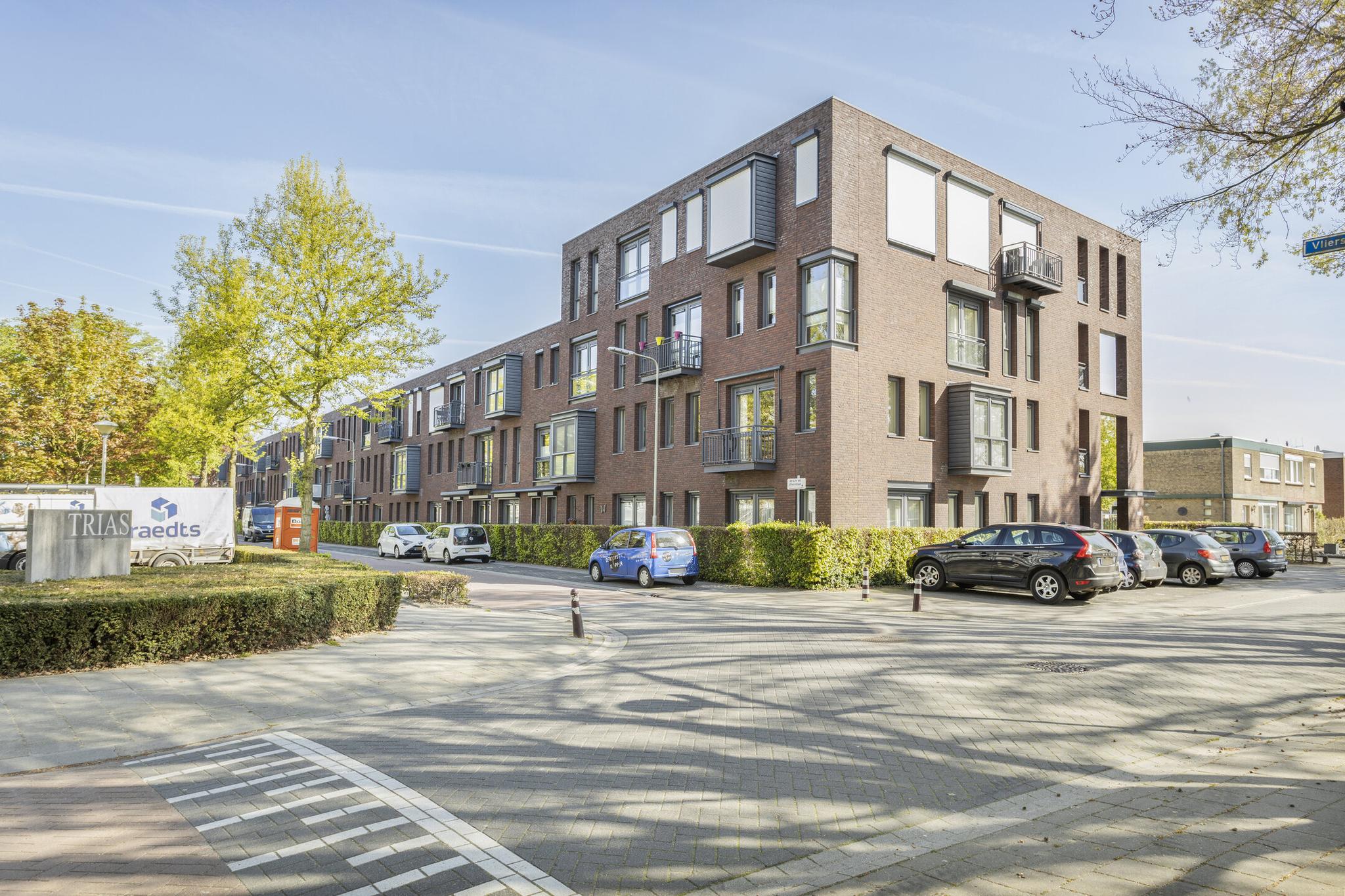 Vlierstraat 55 Venray (appartement) - te koop bij Connect Makelaars