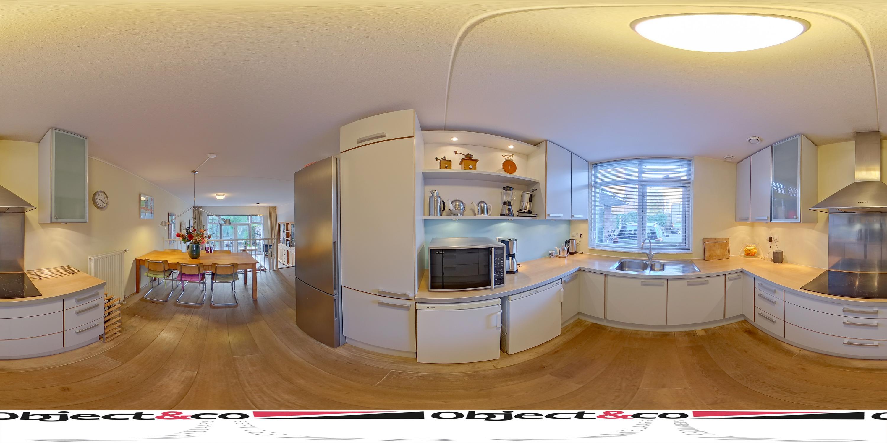 Stade de Colombes 84 Amsterdam (woonhuis) - te koop bij SEM Makelaars