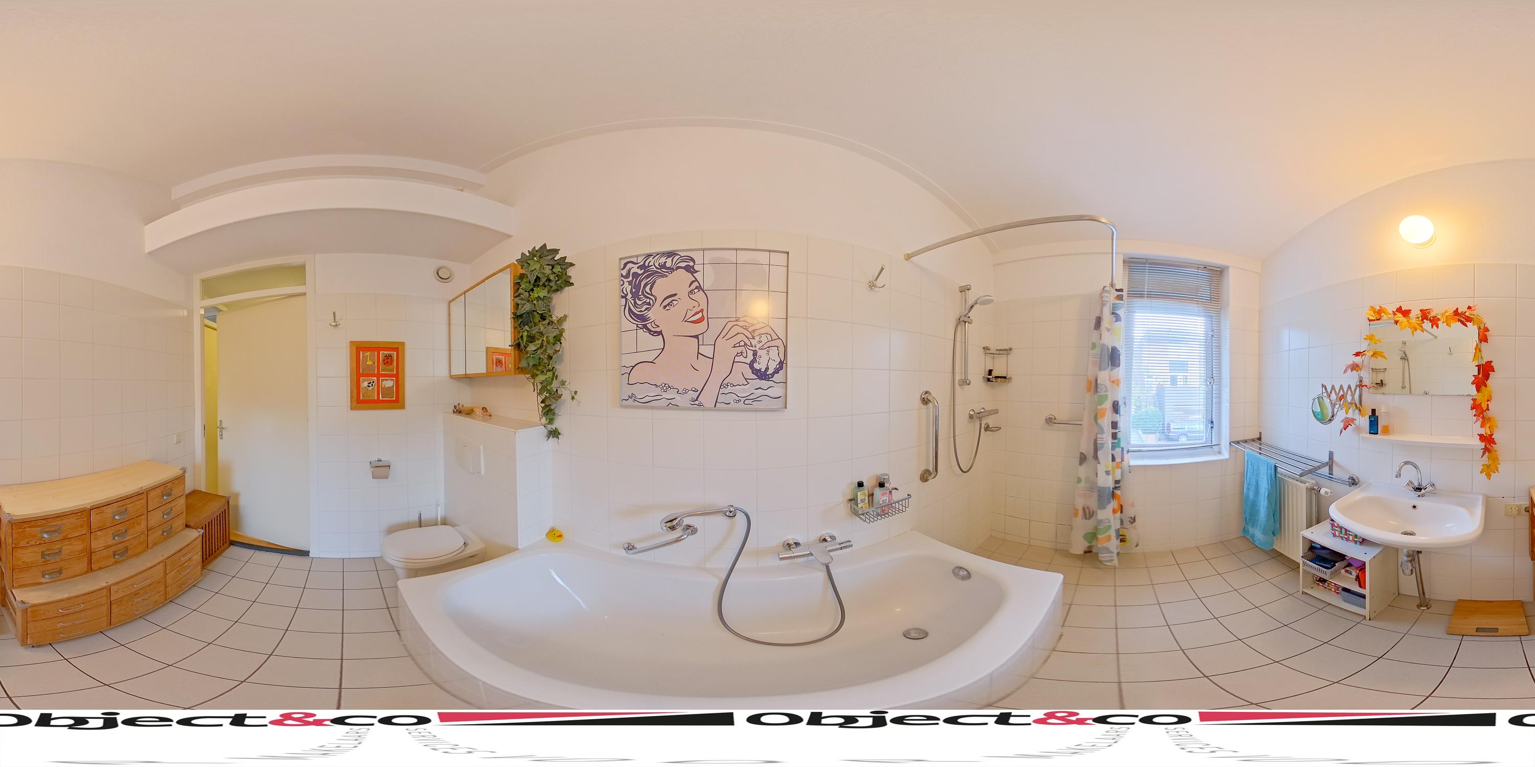 Stade de Colombes 84 Amsterdam (woonhuis) - te koop bij SEM Makelaars