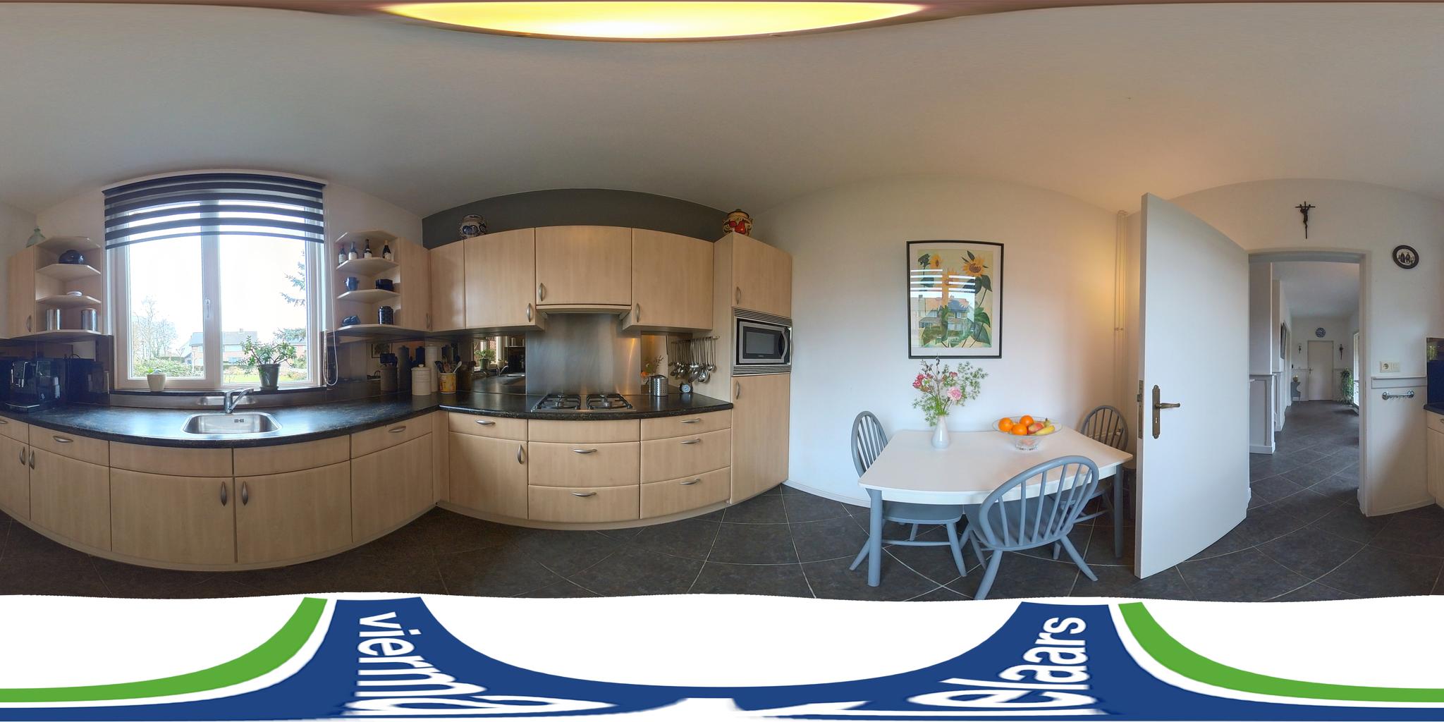 Kollenberg 35 Esch (woonhuis) - te koop bij VierMakelaars