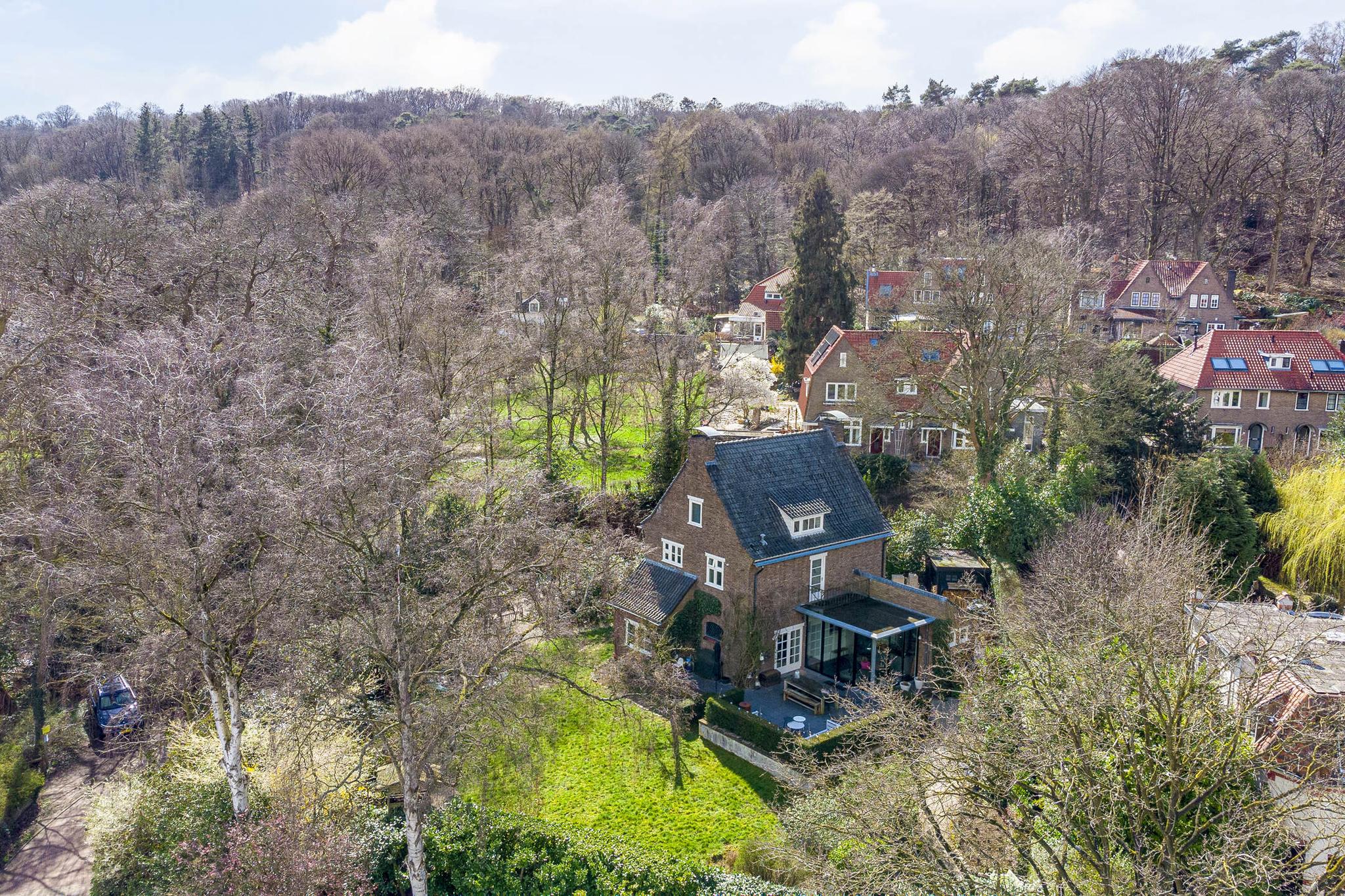 De Ravenberg 9 Beek (woonhuis) - te koop bij stonevest