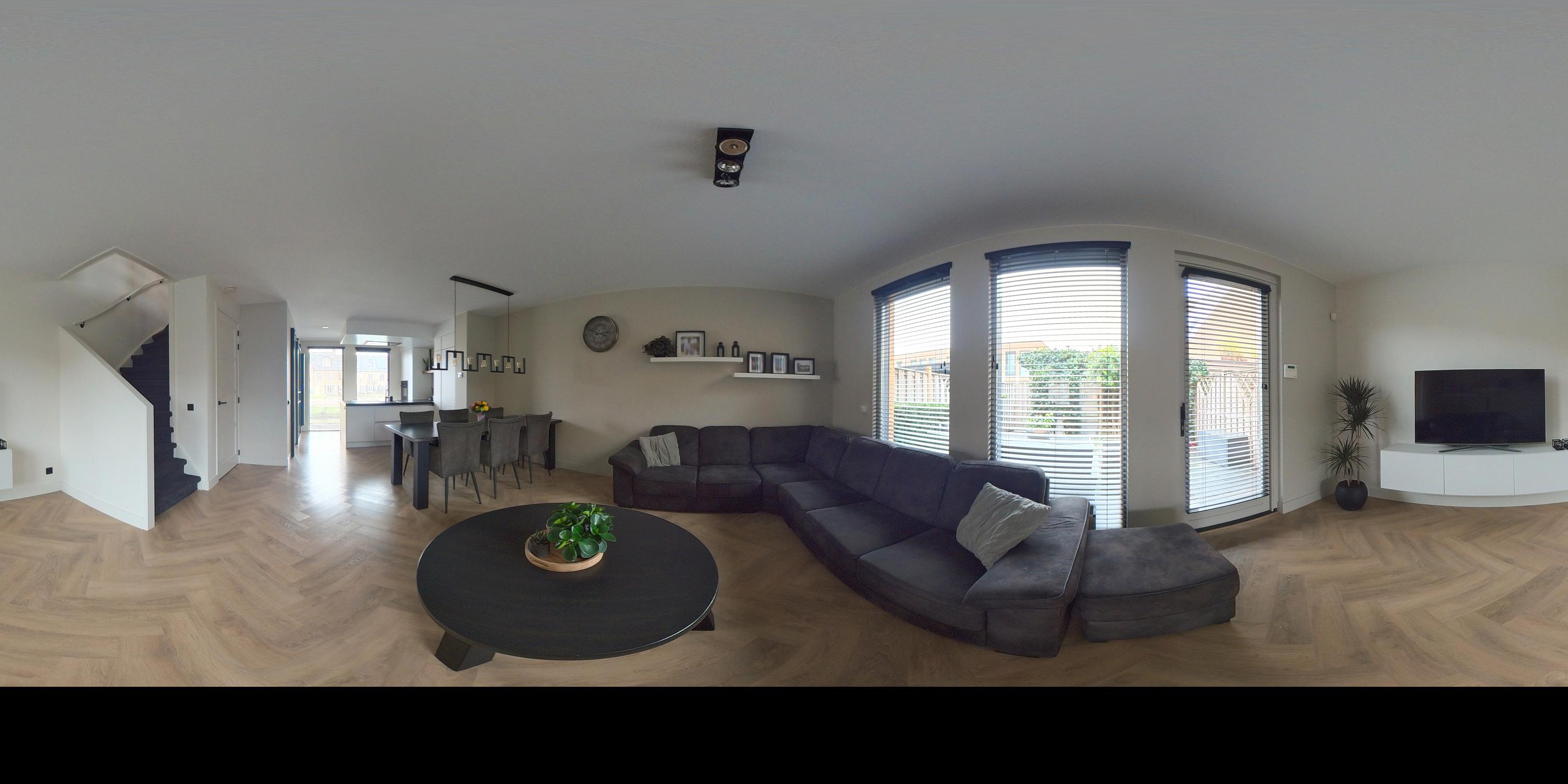 Breedkapper 4 De Lier (woonhuis) - te koop bij melior