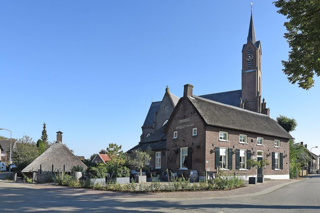 Sint Odradastraat 5 Alem (woonhuis) - te koop bij Bijzonder Wonen