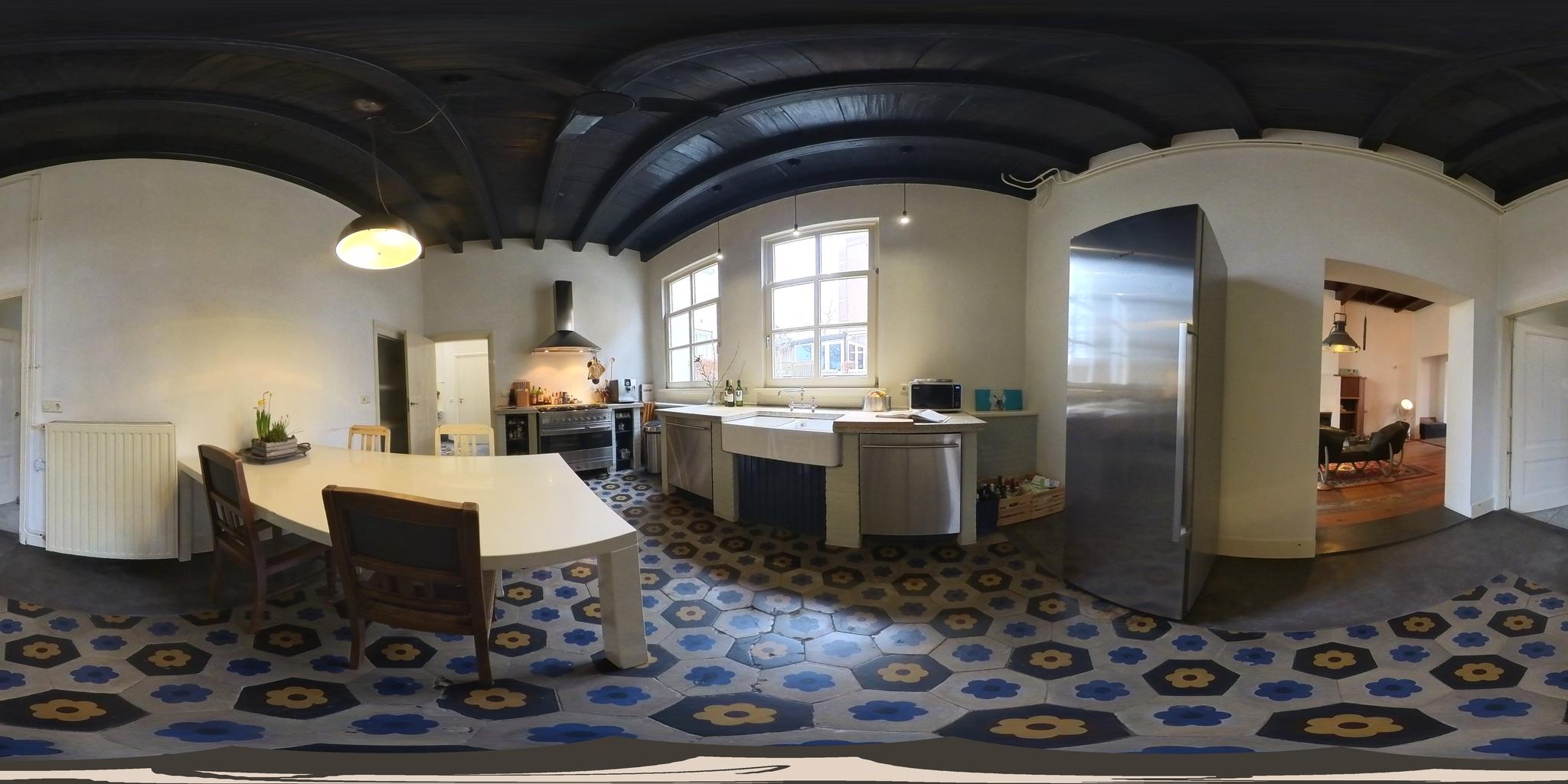 Tolstraat 15 Zaltbommel (herenhuis) - te koop bij Bijzonder Wonen