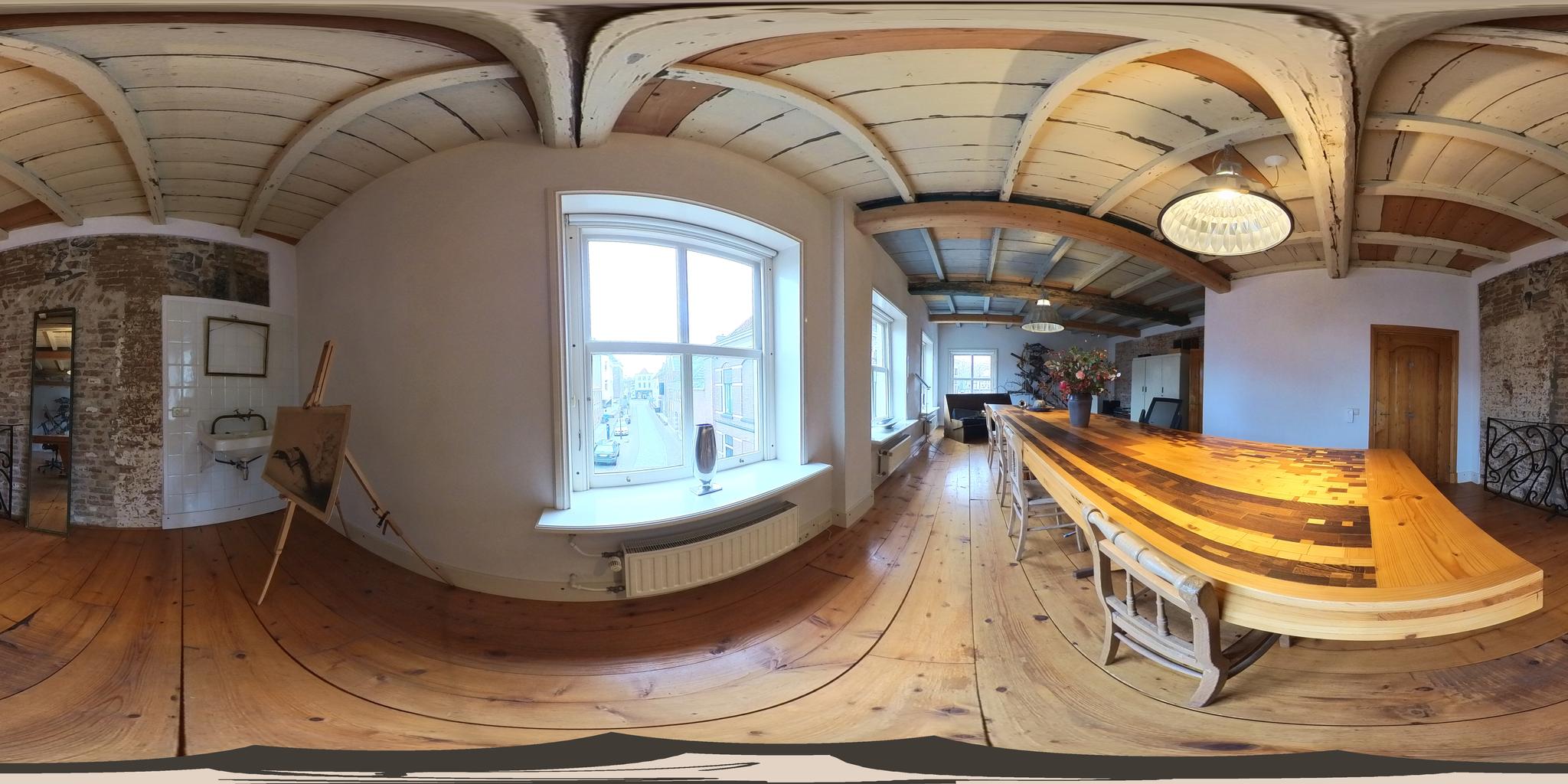 Tolstraat 15 Zaltbommel (herenhuis) - te koop bij Bijzonder Wonen