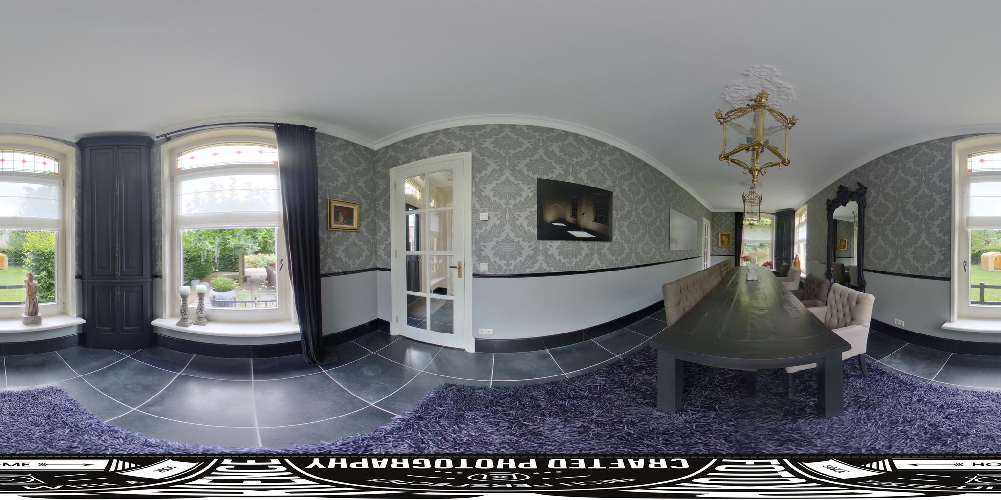 Waaldijk 63 Hurwenen (villa) - te koop bij Bijzonder Wonen