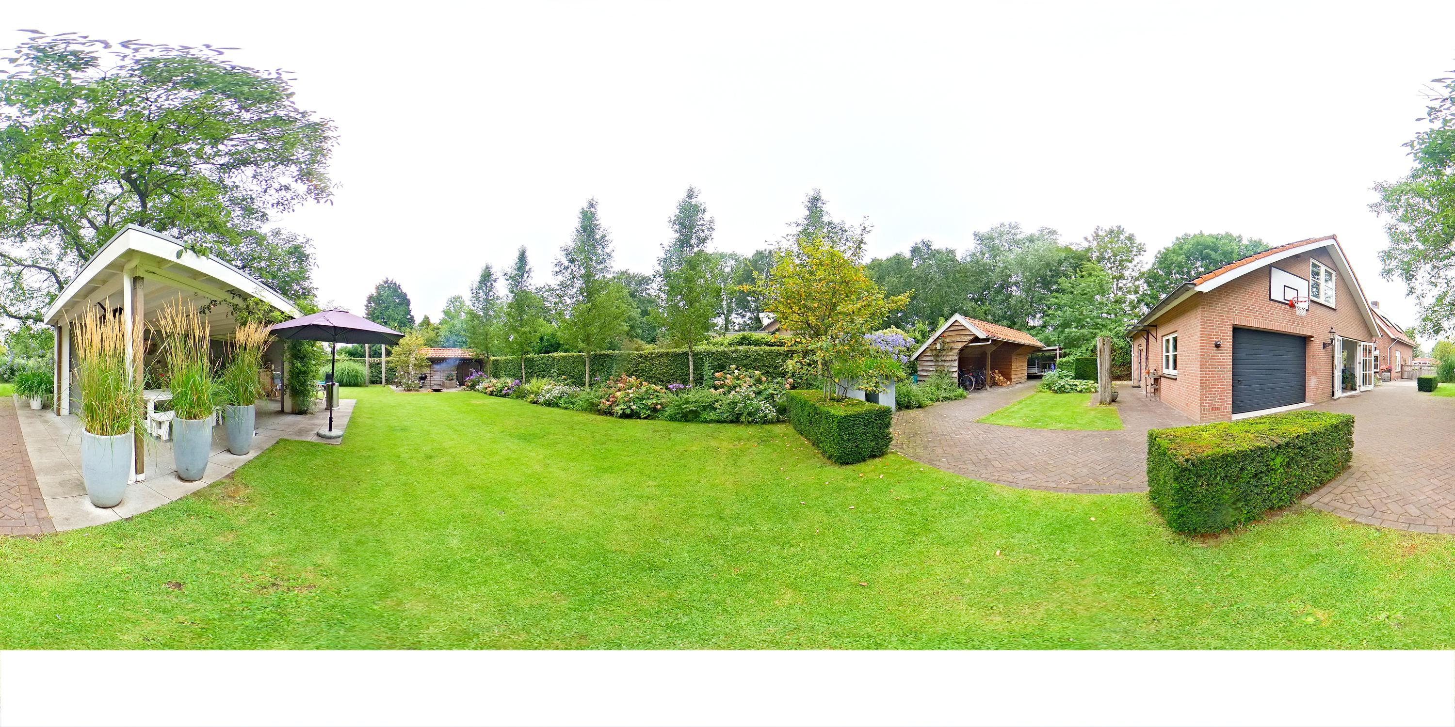 Groenestraat 9 Bruchem (eengezinswoning) - te koop bij Bijzonder Wonen