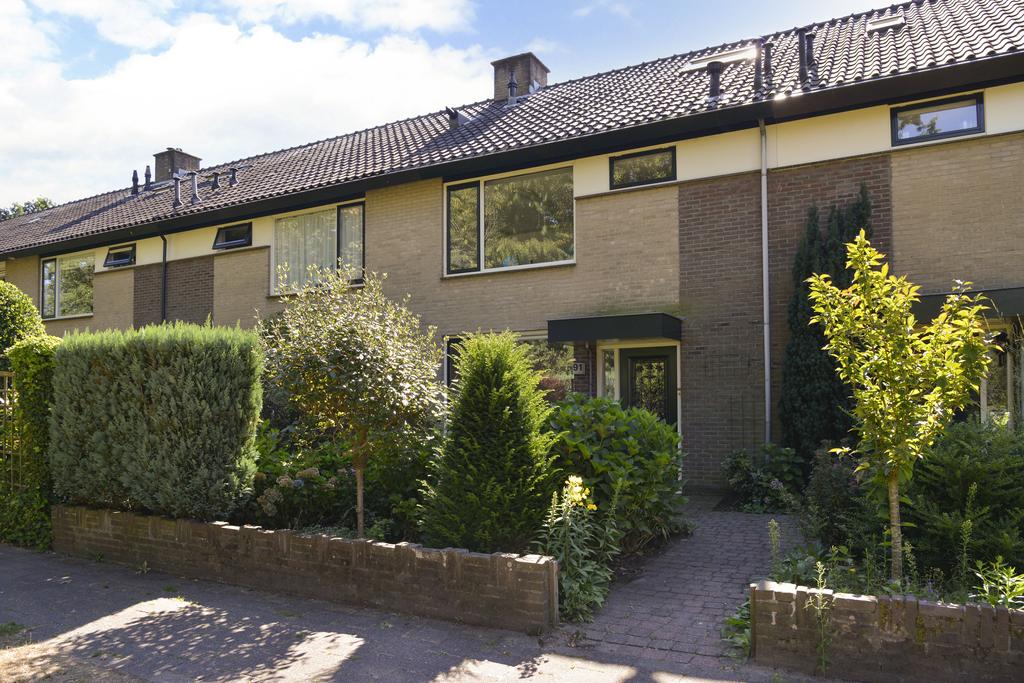 Gerrit van der Veenstraat 91 Soest (woonhuis) - te koop bij Van ...