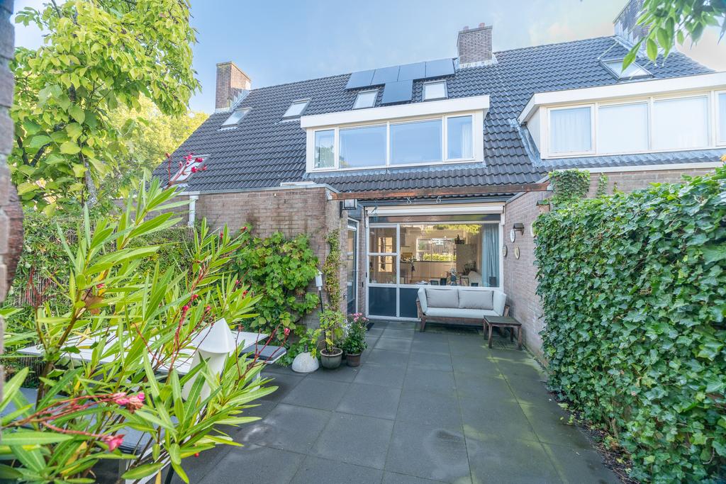 Jan ter Gouwweg 125 Naarden (woonhuis) - te koop bij Montana Makelaardij