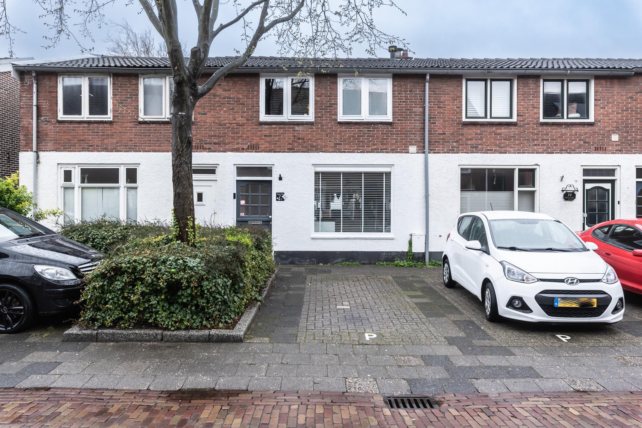 Vreewijk 16 Lisse (woonhuis) - te koop bij DHB Makelaardij