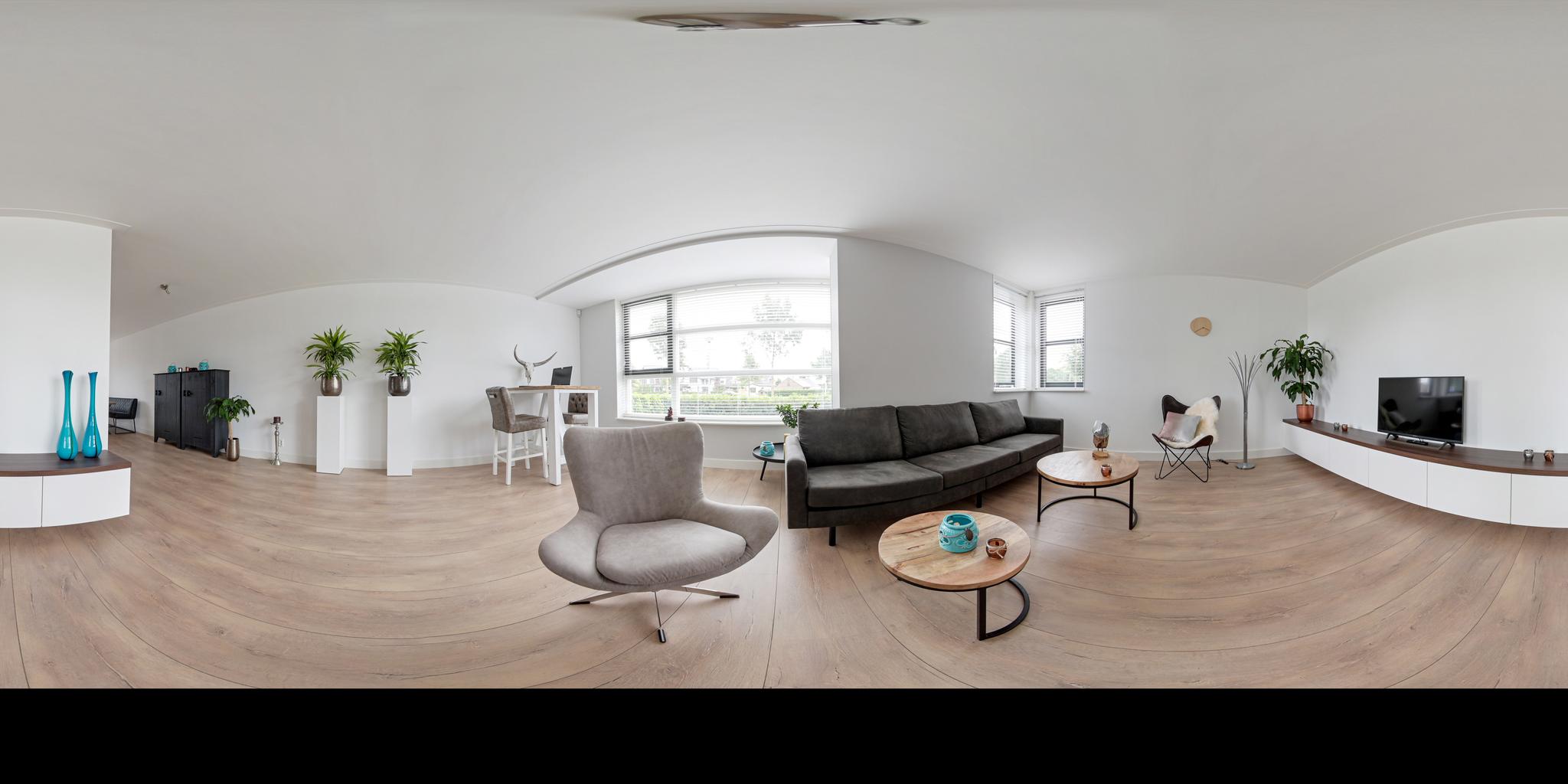 Ludenhof 54 Hoevelaken (woonhuis) - te koop bij Fundament Makelaars