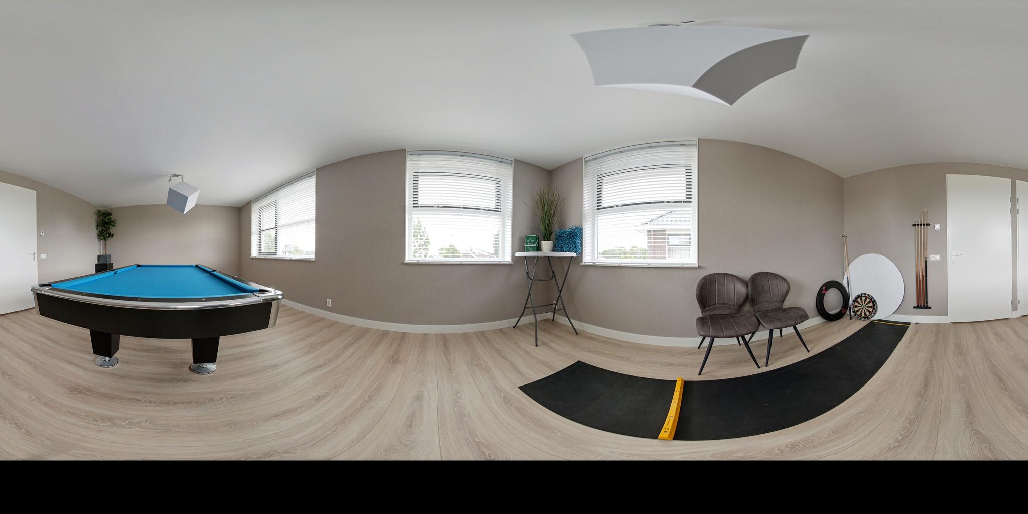 Ludenhof 54 Hoevelaken (woonhuis) - te koop bij Fundament Makelaars