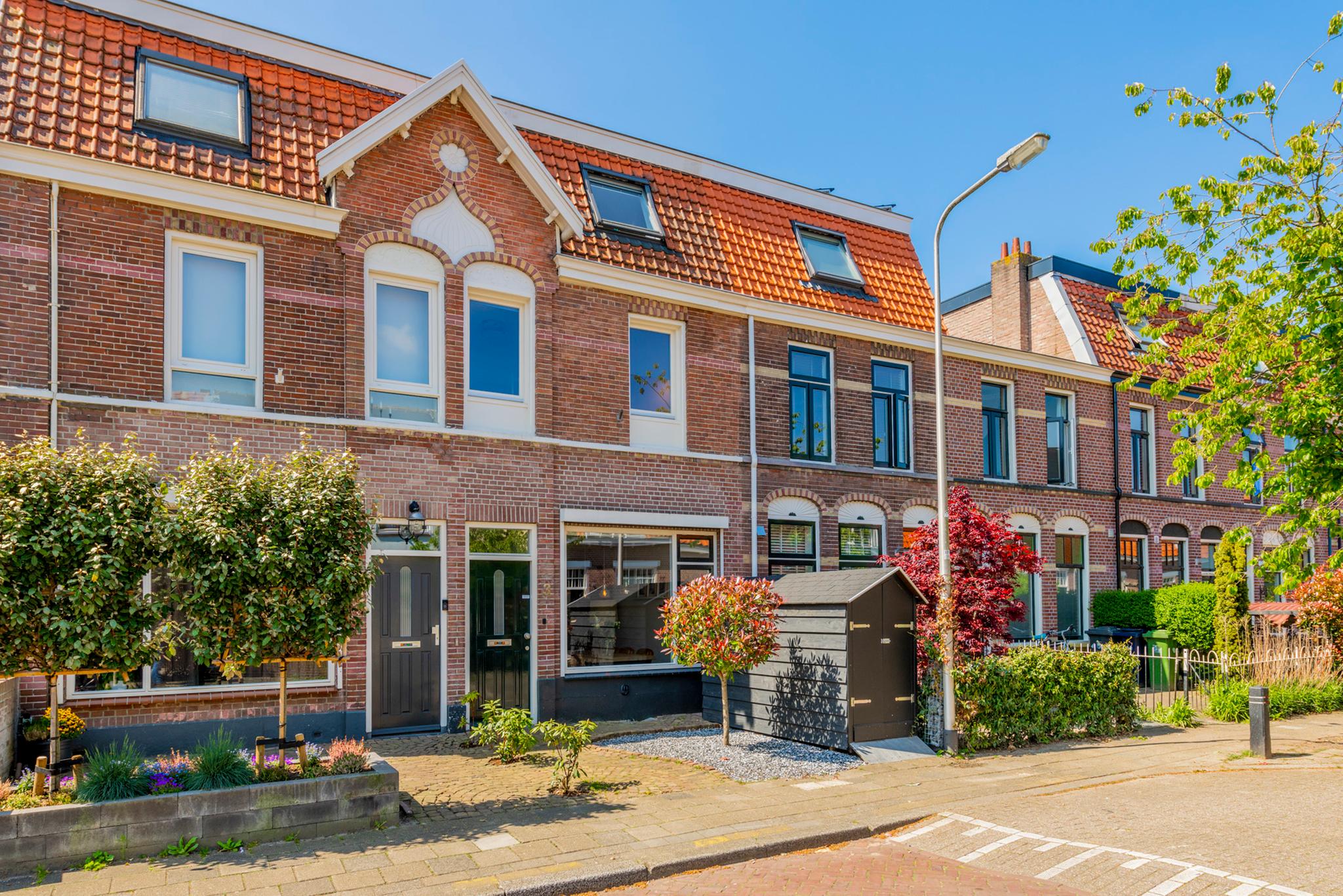 De Wetlaan 3 Zeist (woonhuis) - te koop bij Antoon Verkaik Makelaardij O.G.