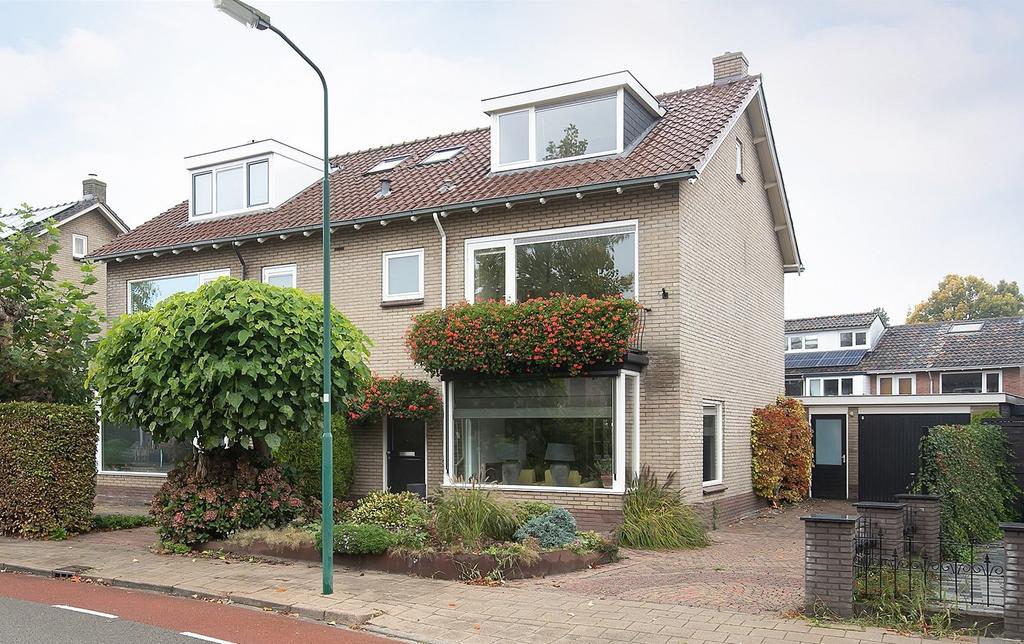 Nieuwstraat 32 Soest (woonhuis) - te koop bij Verrips Makelaardij o.z.