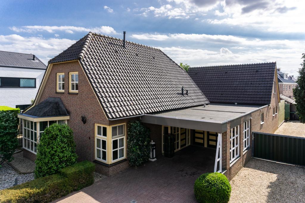 Houtsestraat 8 Puiflijk (woonhuis) - te koop bij HuiZ&Zo Makelaardij en Advies