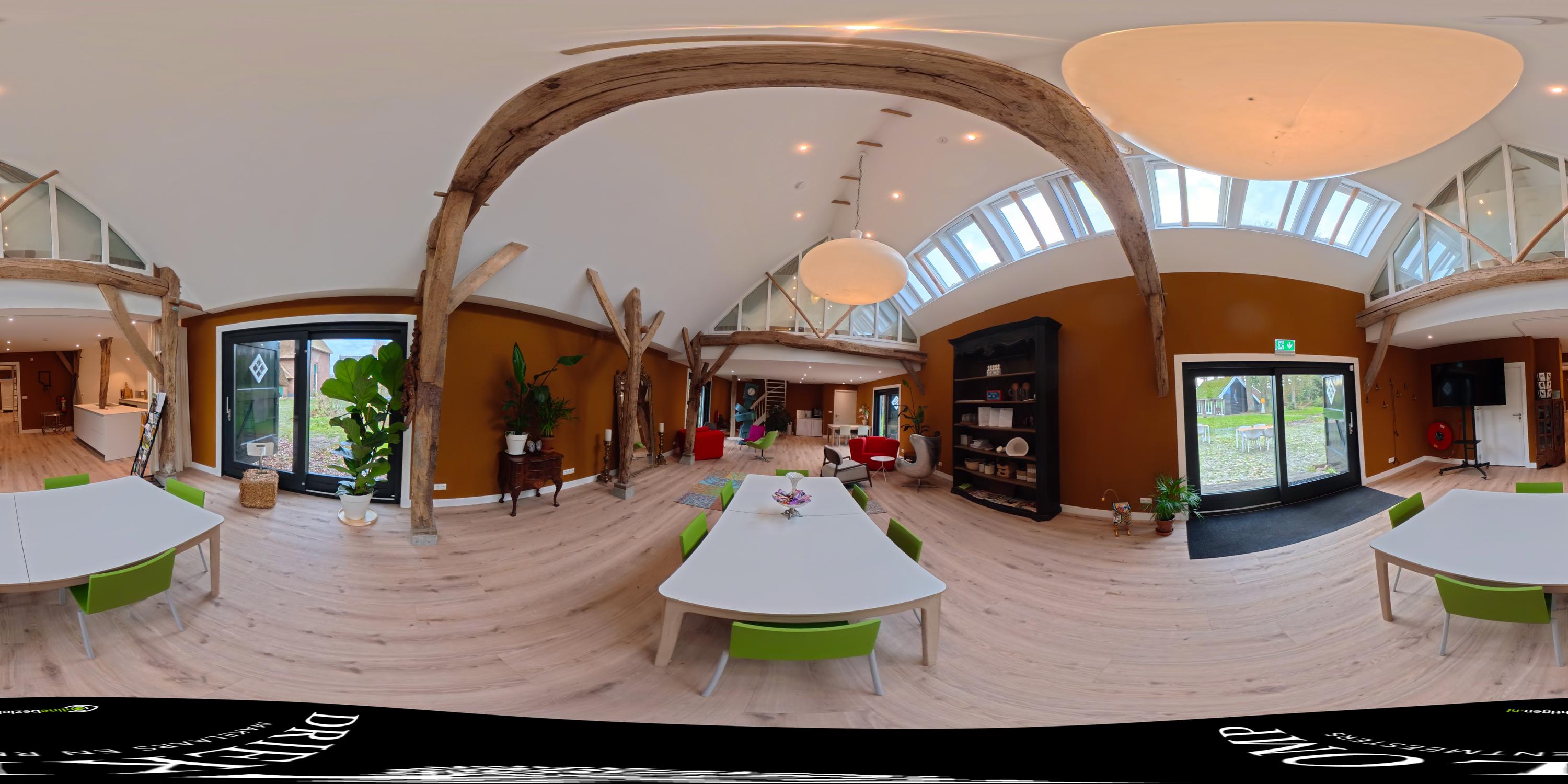 Lutten Oever 7 Balkbrug (woonhuis) te koop