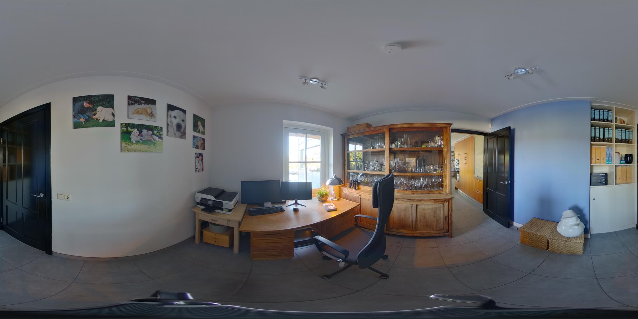 Duitsekampweg 7 B Wolfheze (woonhuis) te koop