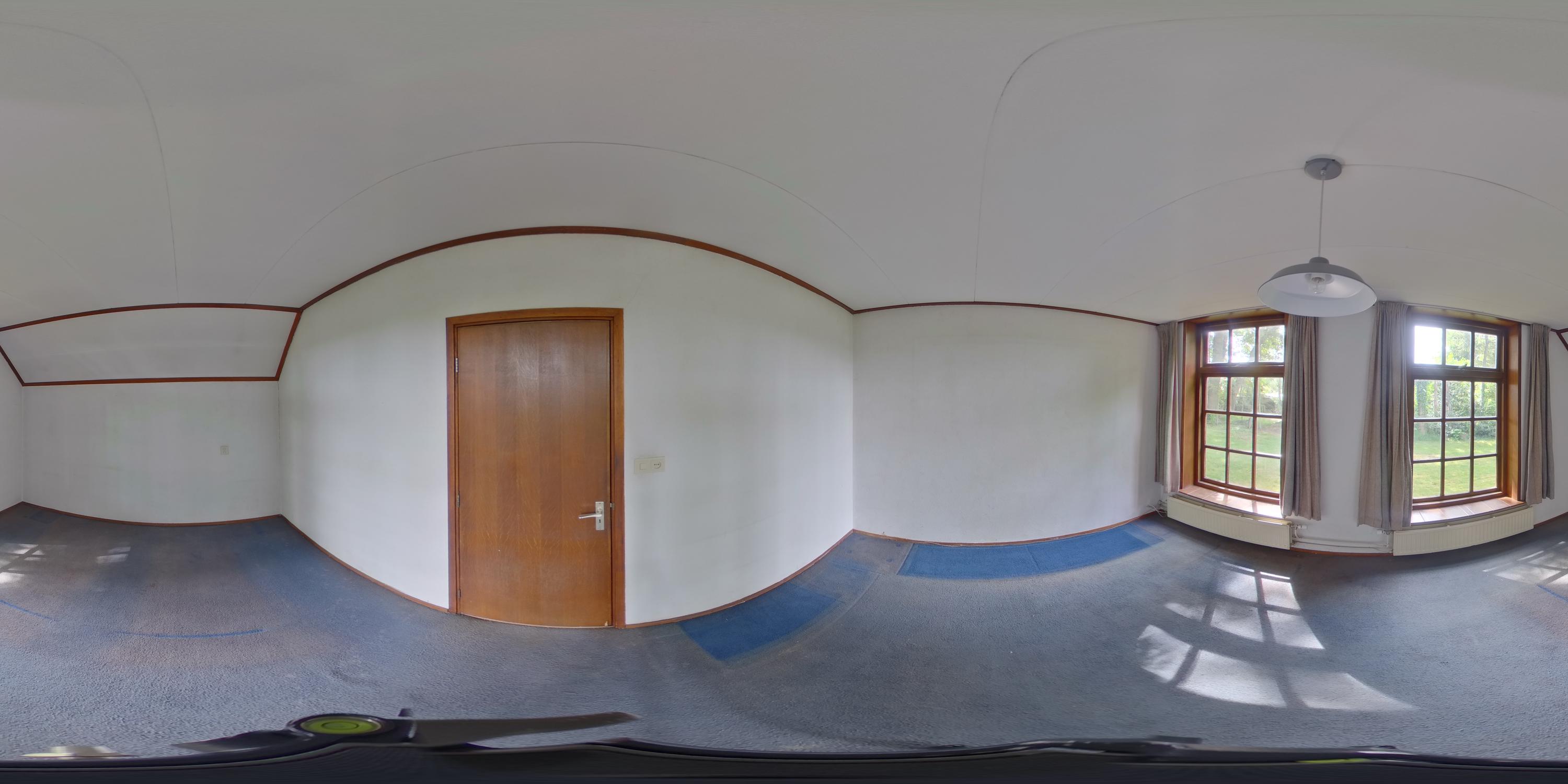 Prinsenweg 12 a Nijkerk (woonhuis) te koop