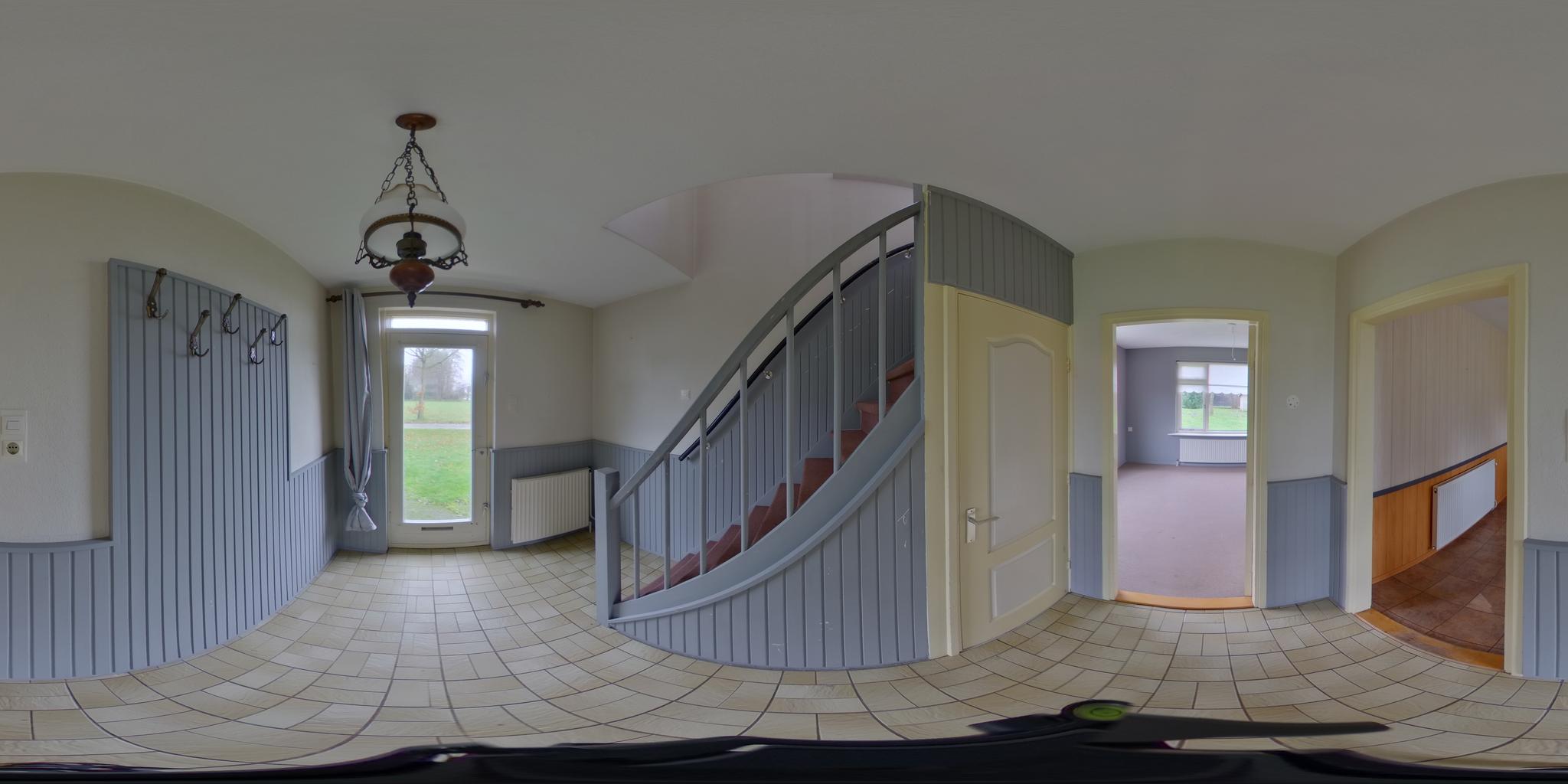 Buntwal 9 b Nijkerkerveen (woonhuis) te koop