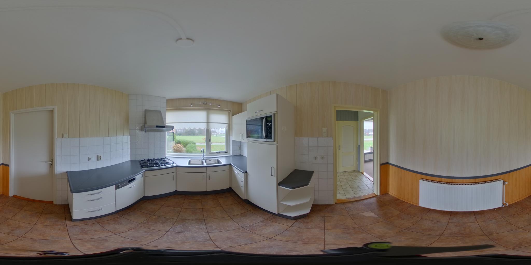 Buntwal 9 b Nijkerkerveen (woonhuis) te koop