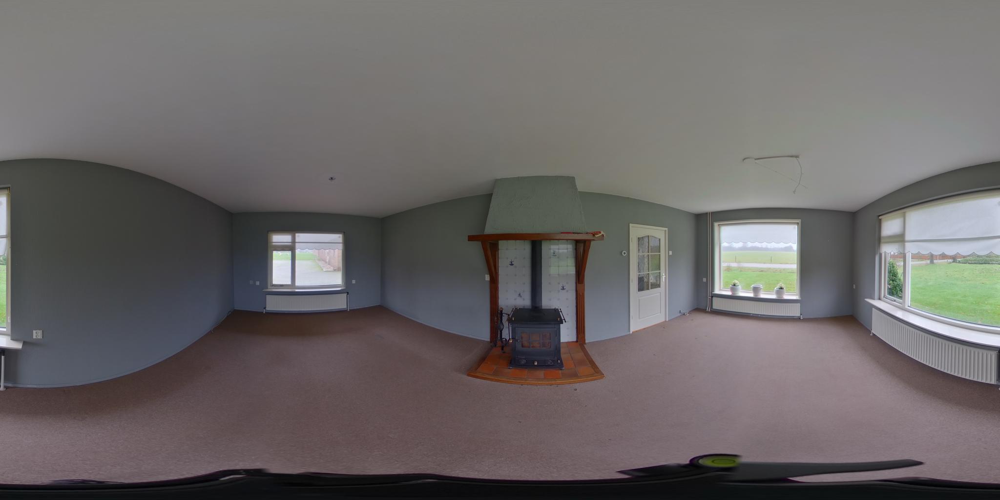 Buntwal 9 b Nijkerkerveen (woonhuis) te koop