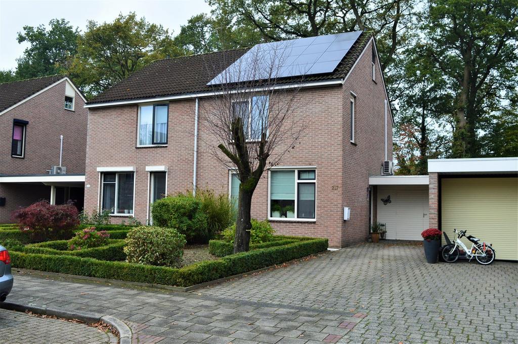 Hofkamp 217 Losser (woonhuis) - te koop bij Jansen makelaardij