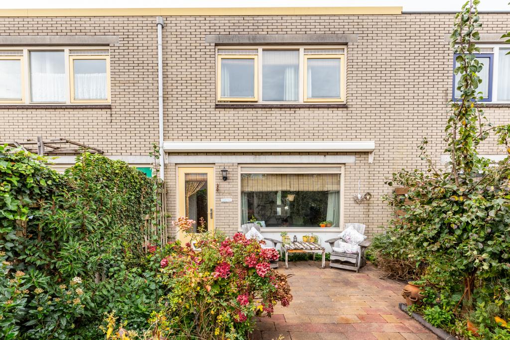 Borodinstraat 80 Almere (woonhuis) - te koop bij Uw persoonlijke ...