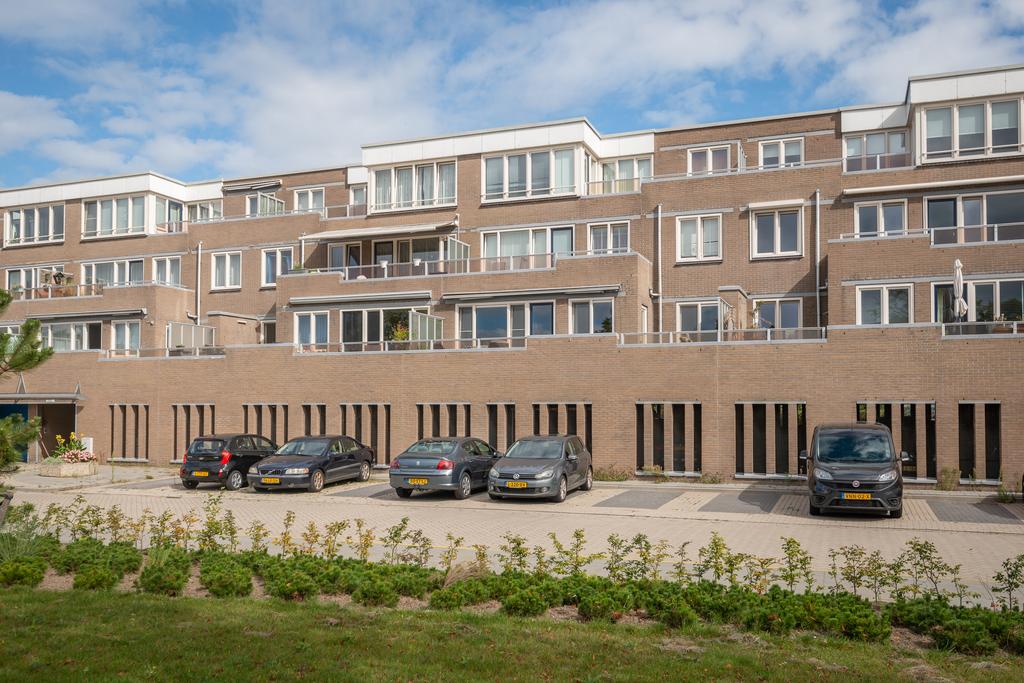 Vollenhoveschans 5 Almere (appartement) - te koop bij Uw persoonlijke ...